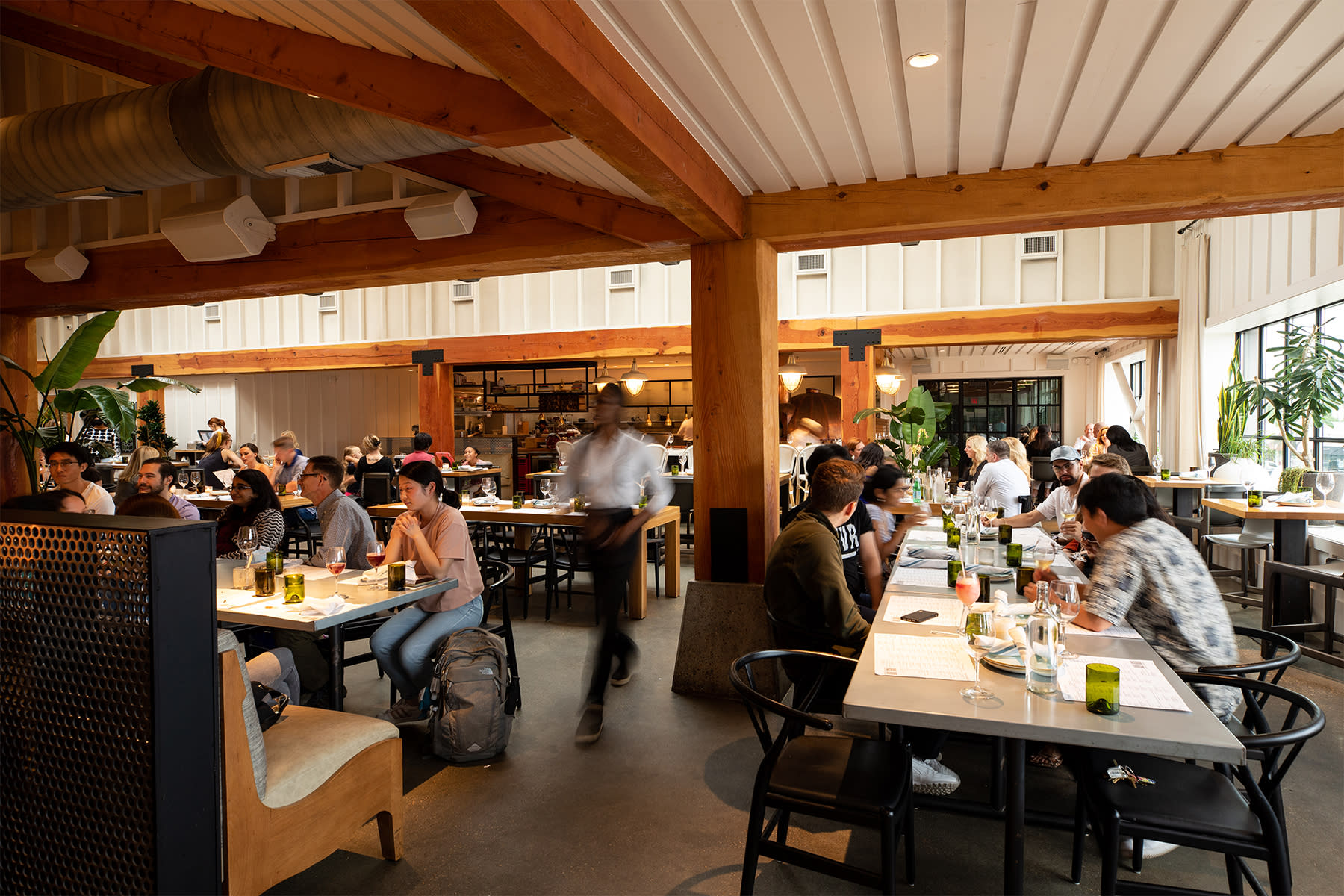 Rice Village’s vibrant new season | Houstonia Magazine