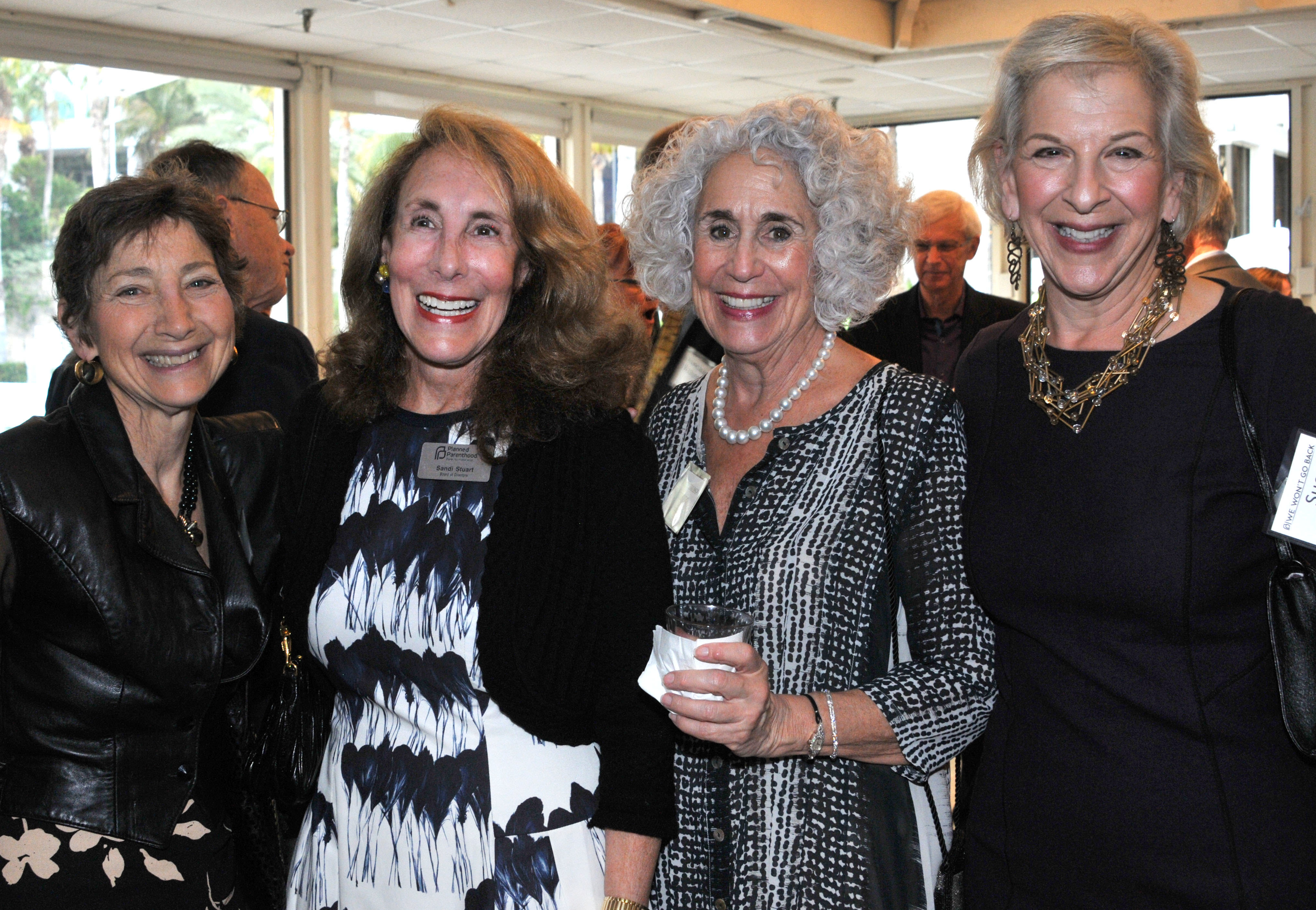 Planned Parenthood Annual Dinner | Sarasota Magazine