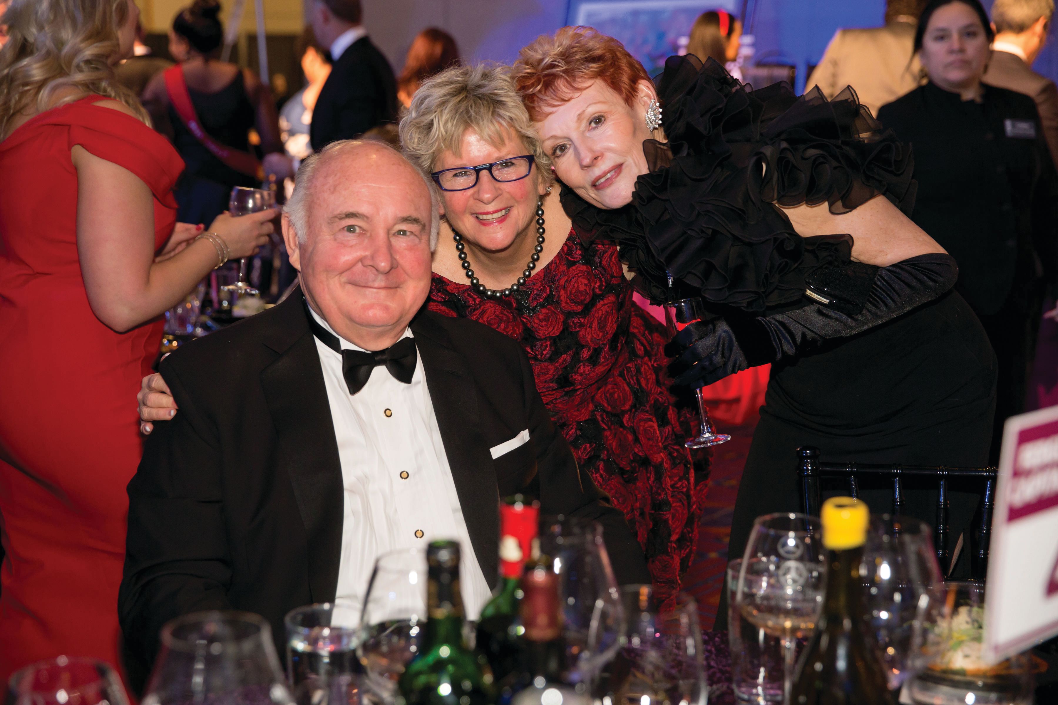 35th Annual Classic Wines Auction | Portland Monthly