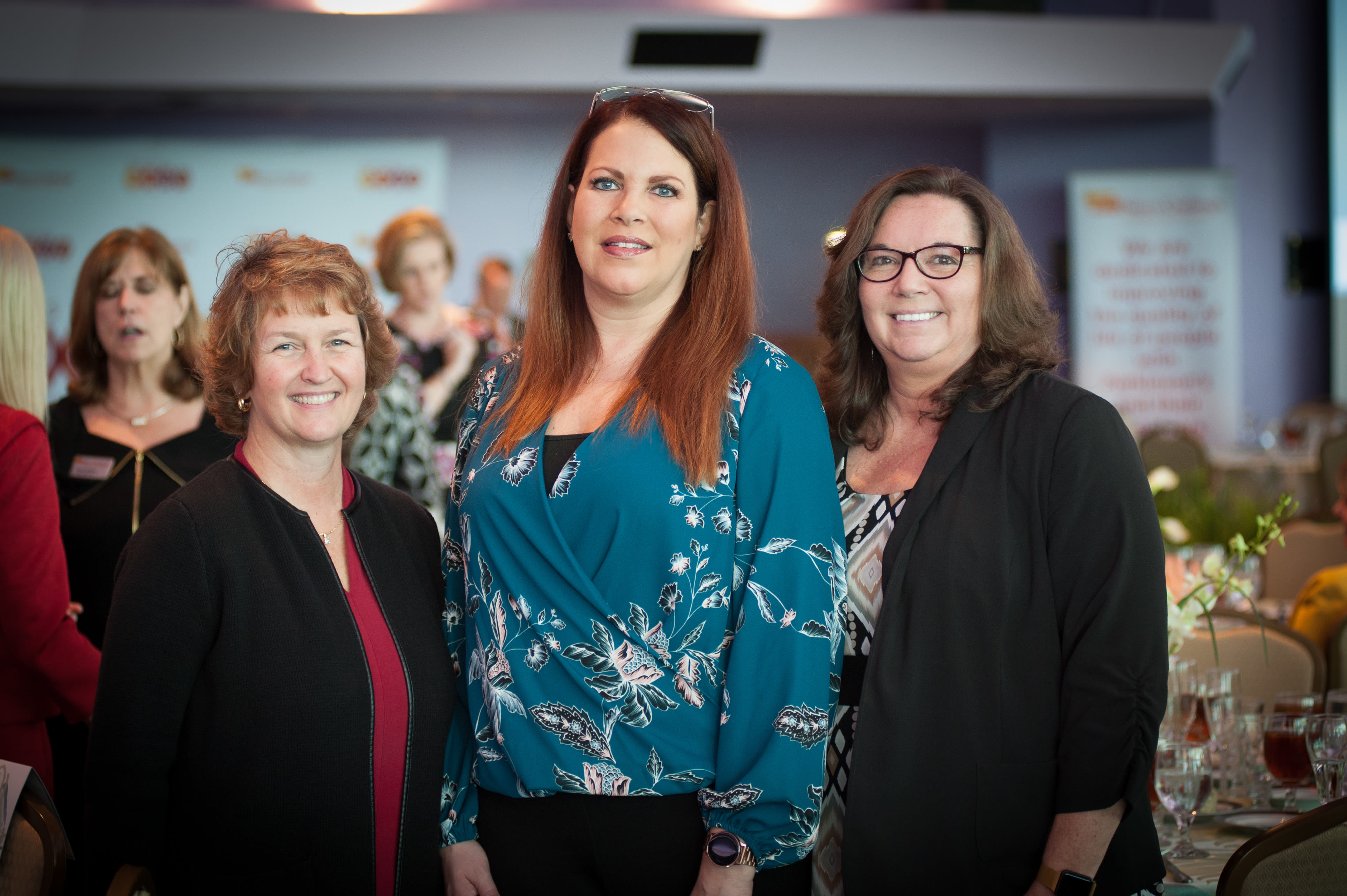 Neurochallenge Cause for Fashion | Sarasota Magazine