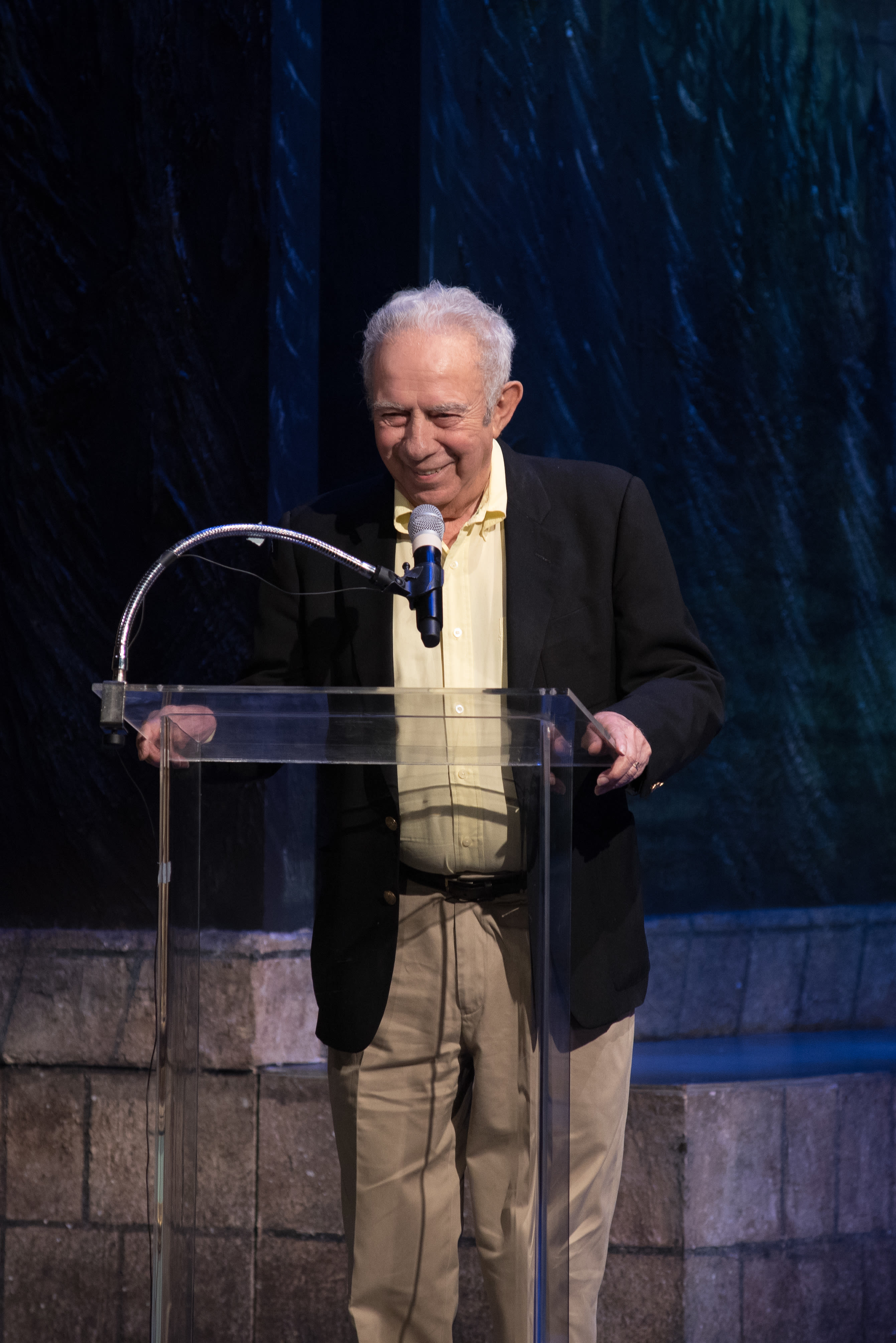 Celebrating Bruce | Sarasota Magazine