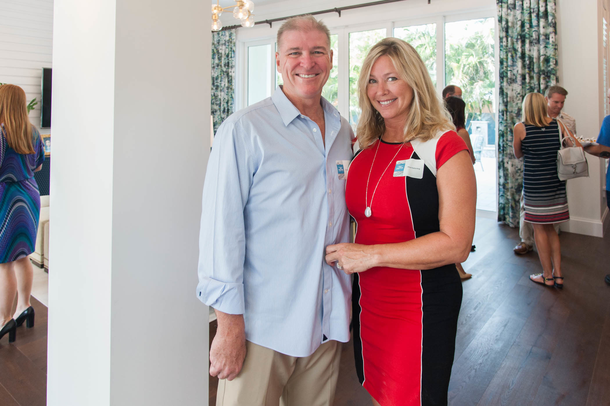 Sarasota Magazine Top Doctors Party 2018 | Sarasota Magazine