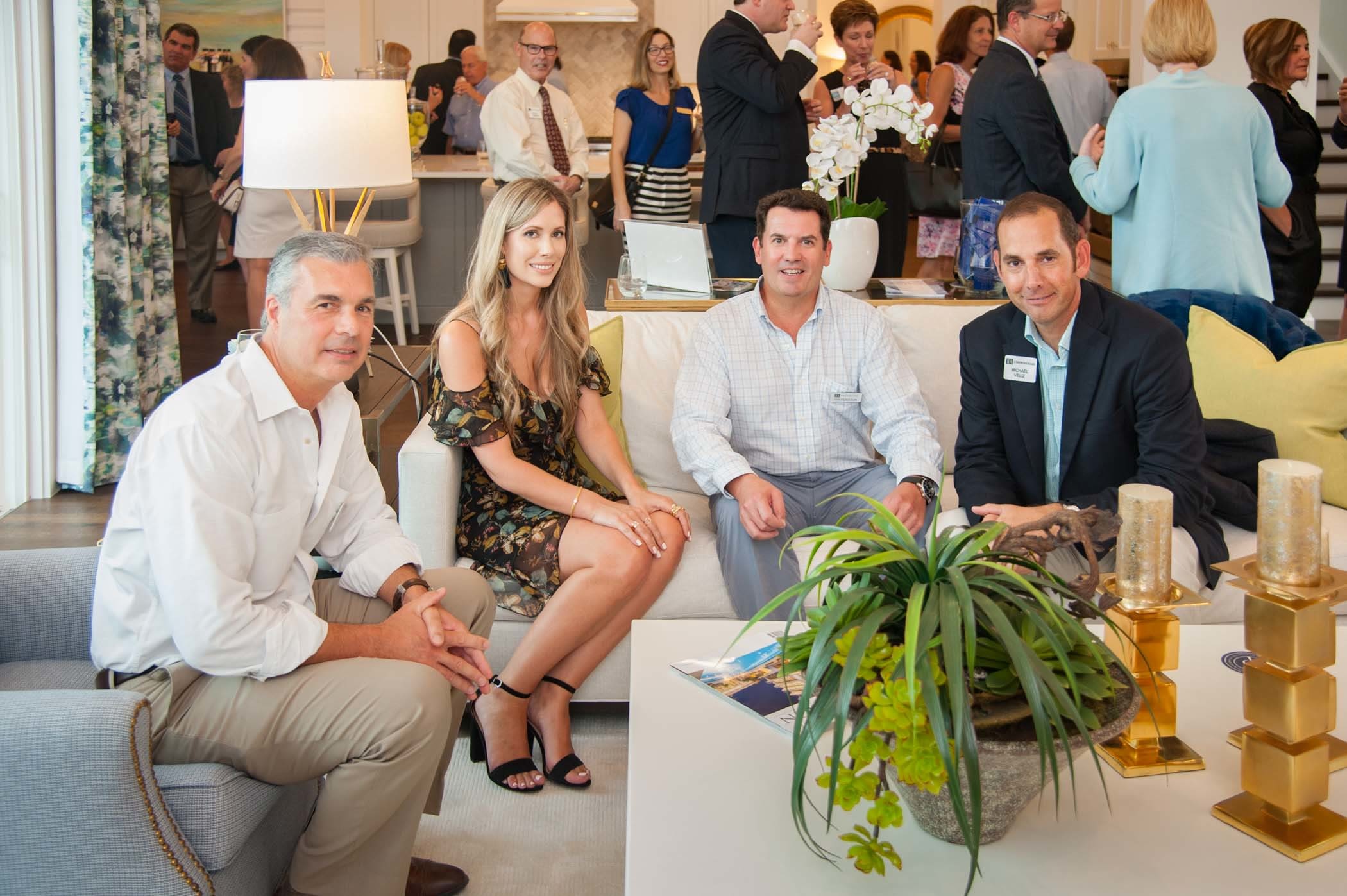 Sarasota Magazine Top Doctors Party 2018 | Sarasota Magazine