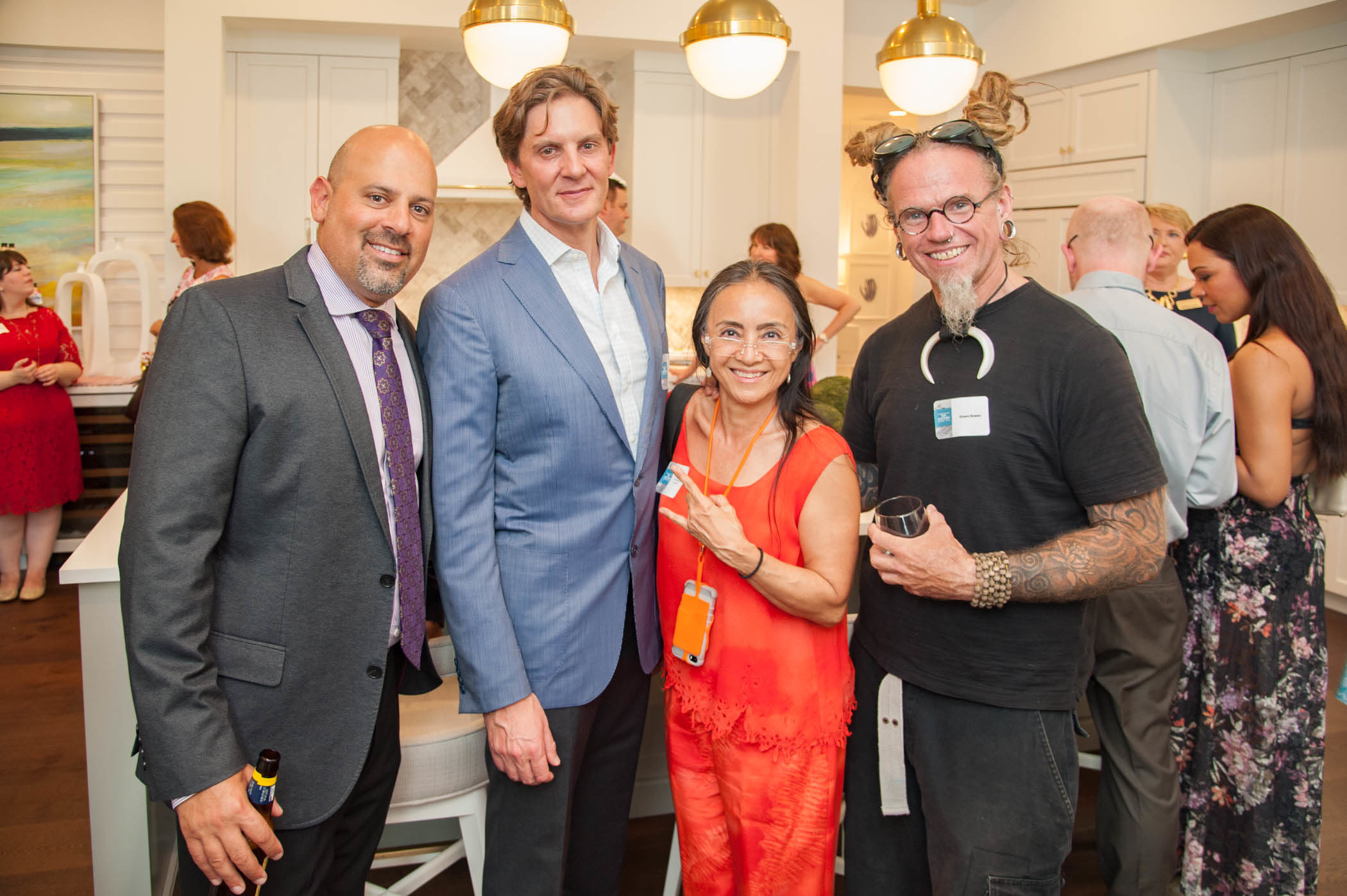 Sarasota Magazine Top Doctors Party 2018 | Sarasota Magazine
