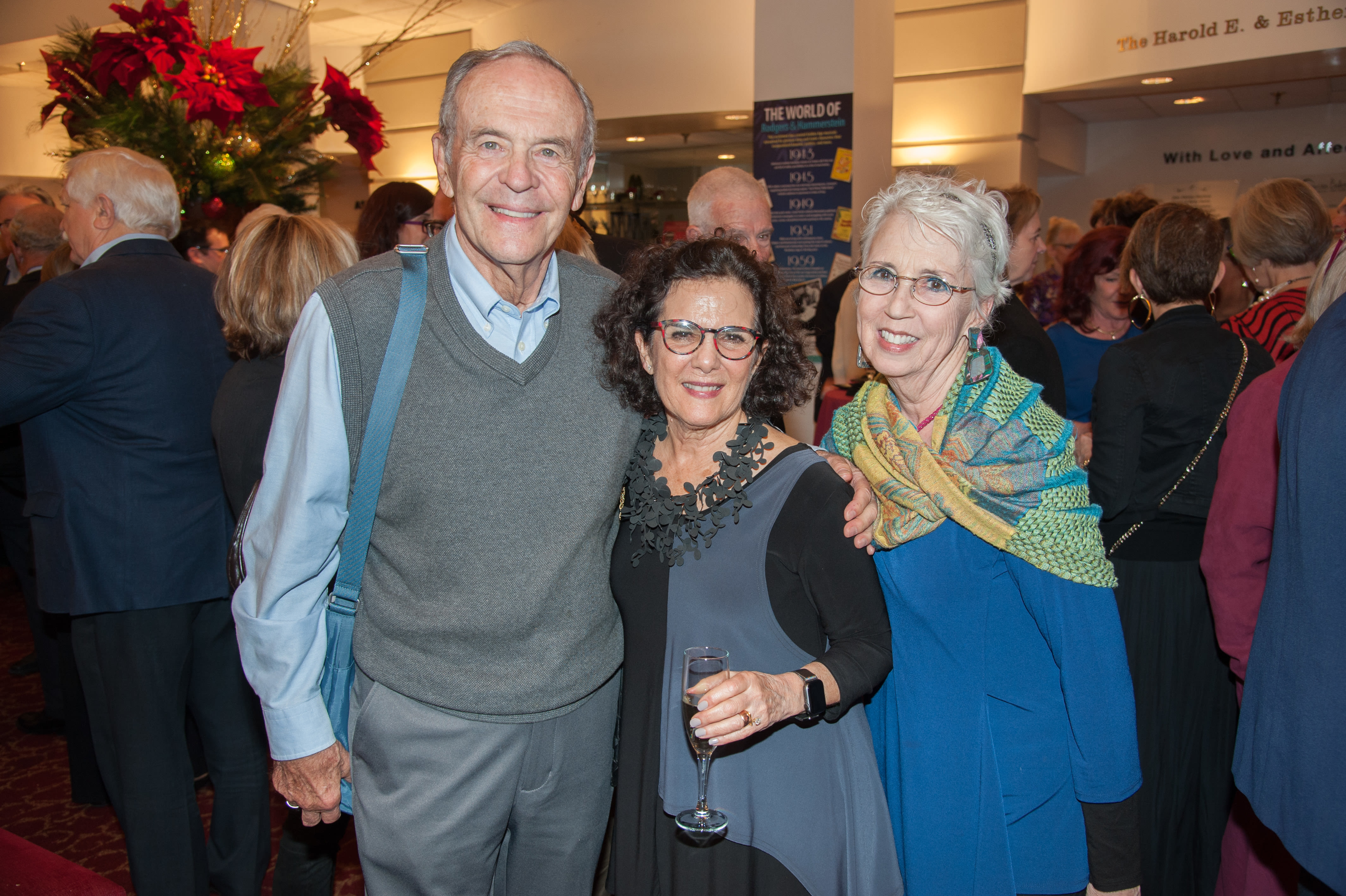 Celebrating Bruce | Sarasota Magazine