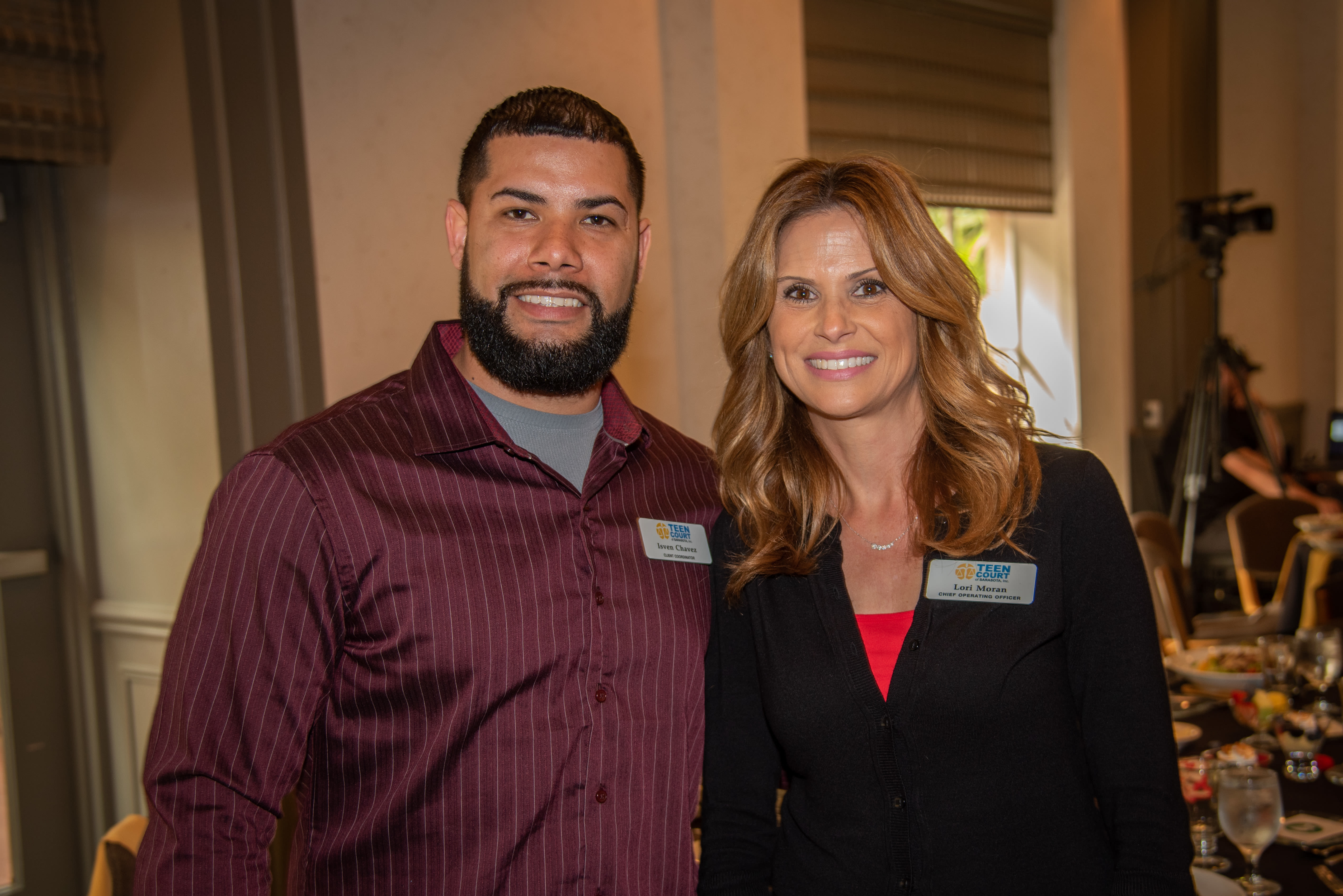 Photos: Unity Awards 2020 | Sarasota Magazine