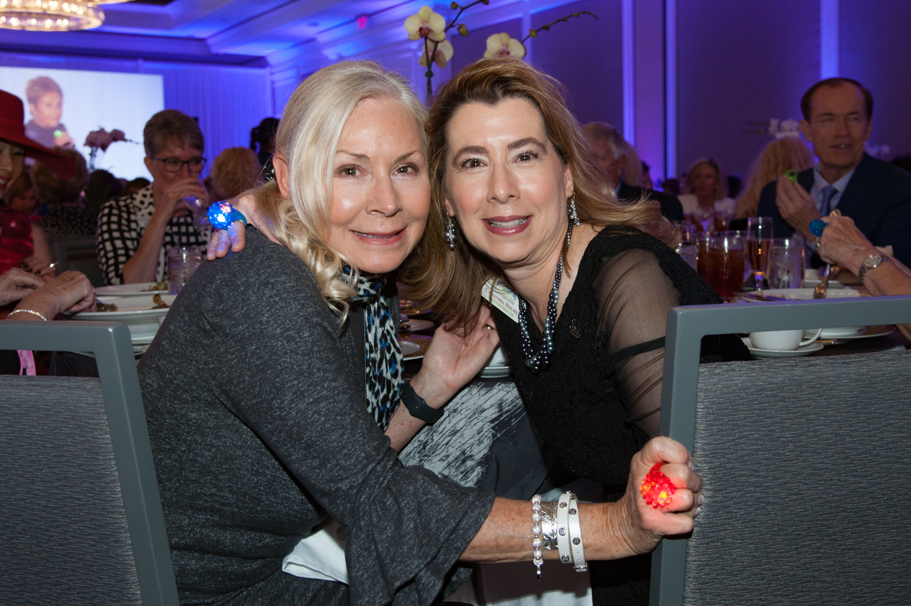 SPARCCle on the Runway: Fashion Police | Sarasota Magazine