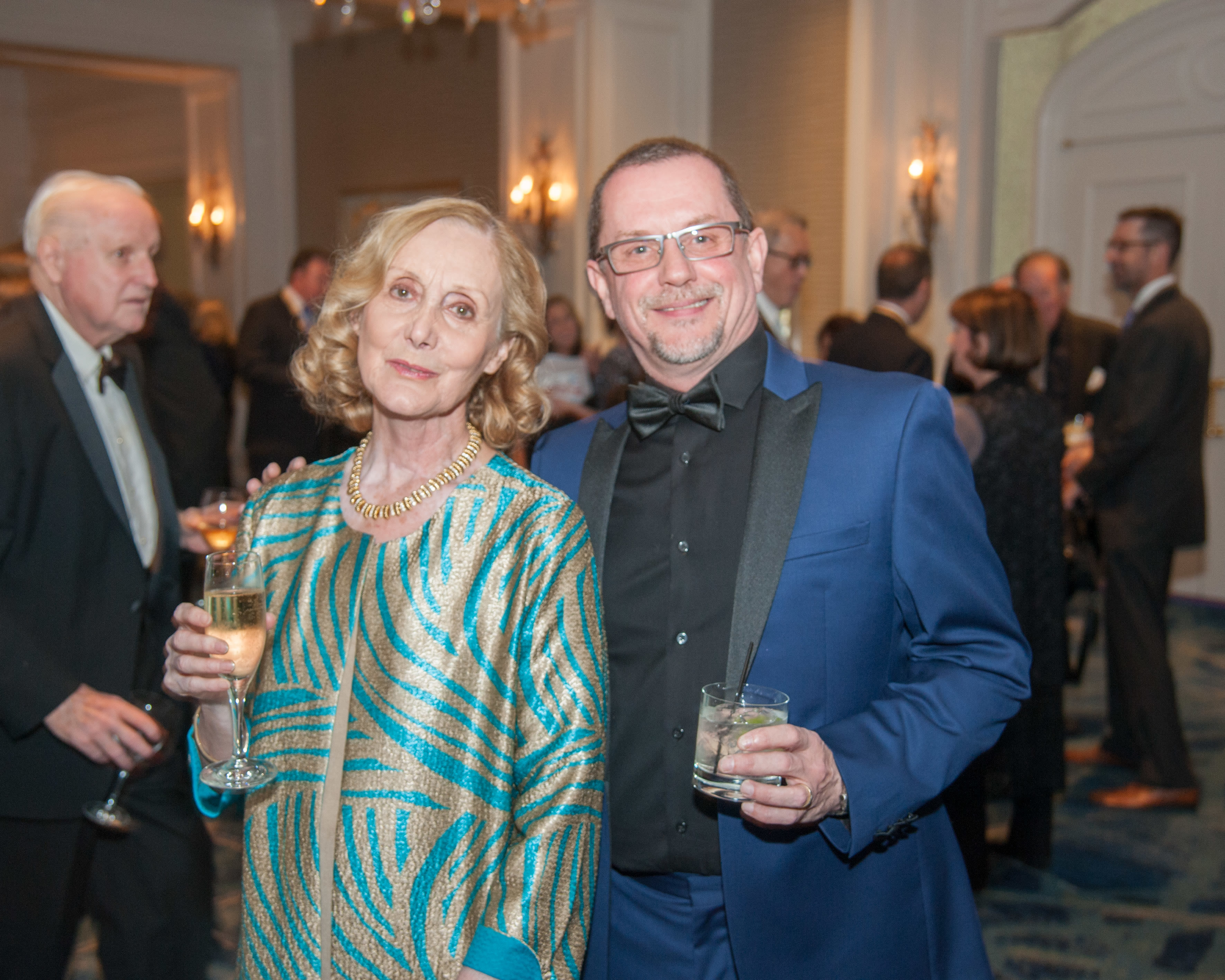 Sarasota Orchestra Gala | Sarasota Magazine