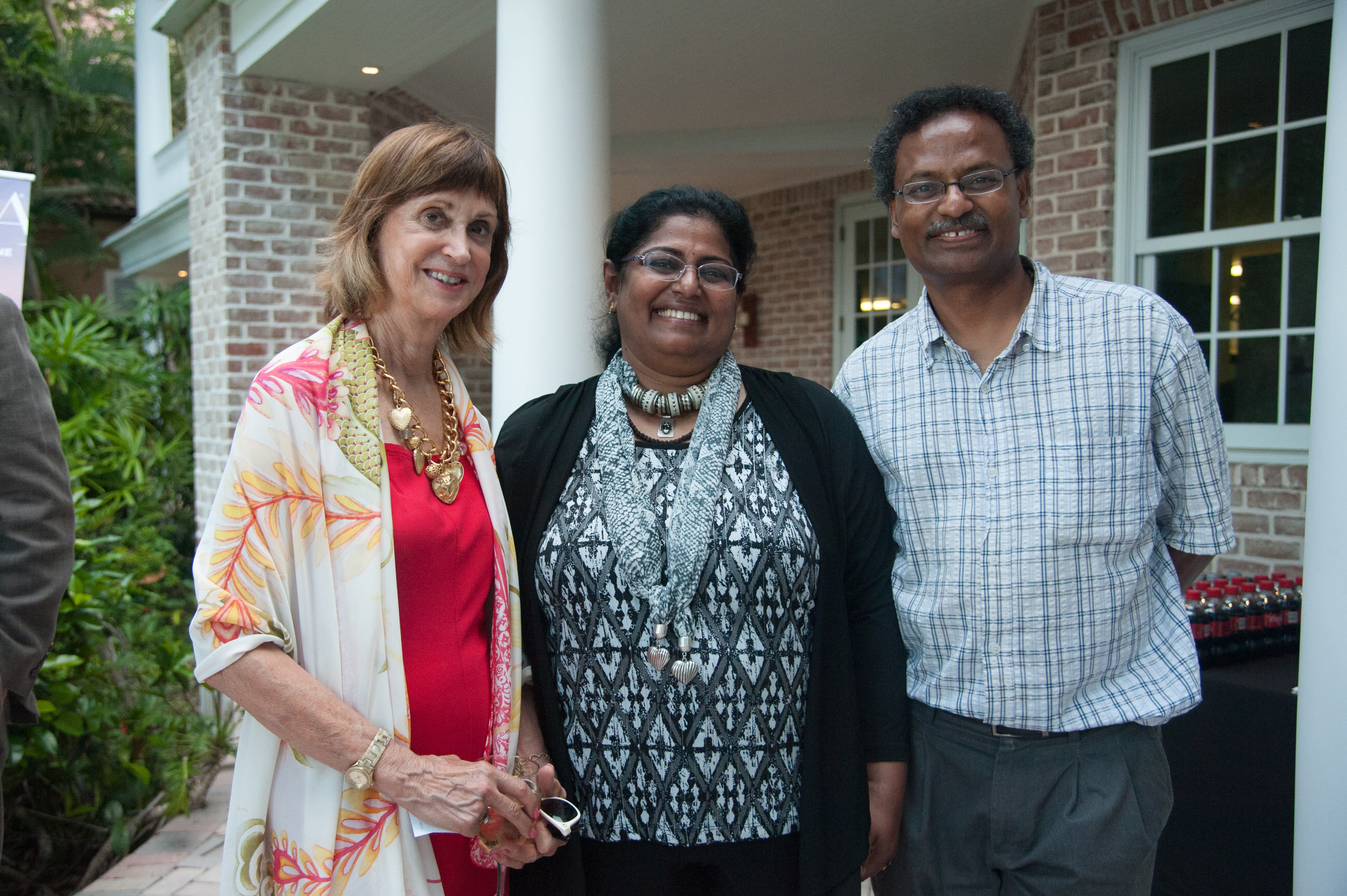 Sarasota Magazine Top Doctors Party | Sarasota Magazine