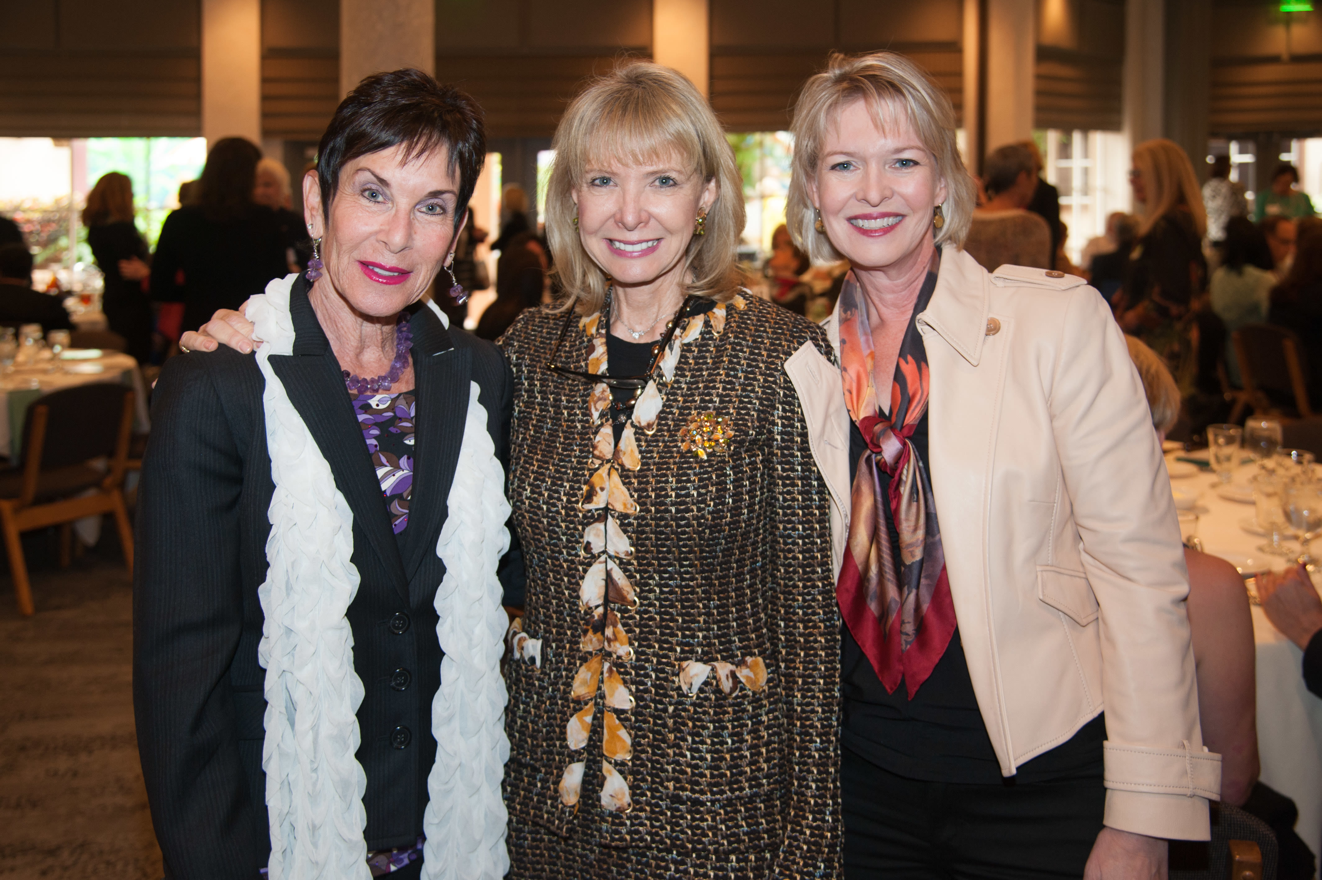 NCJW Women in Power Luncheon | Sarasota Magazine