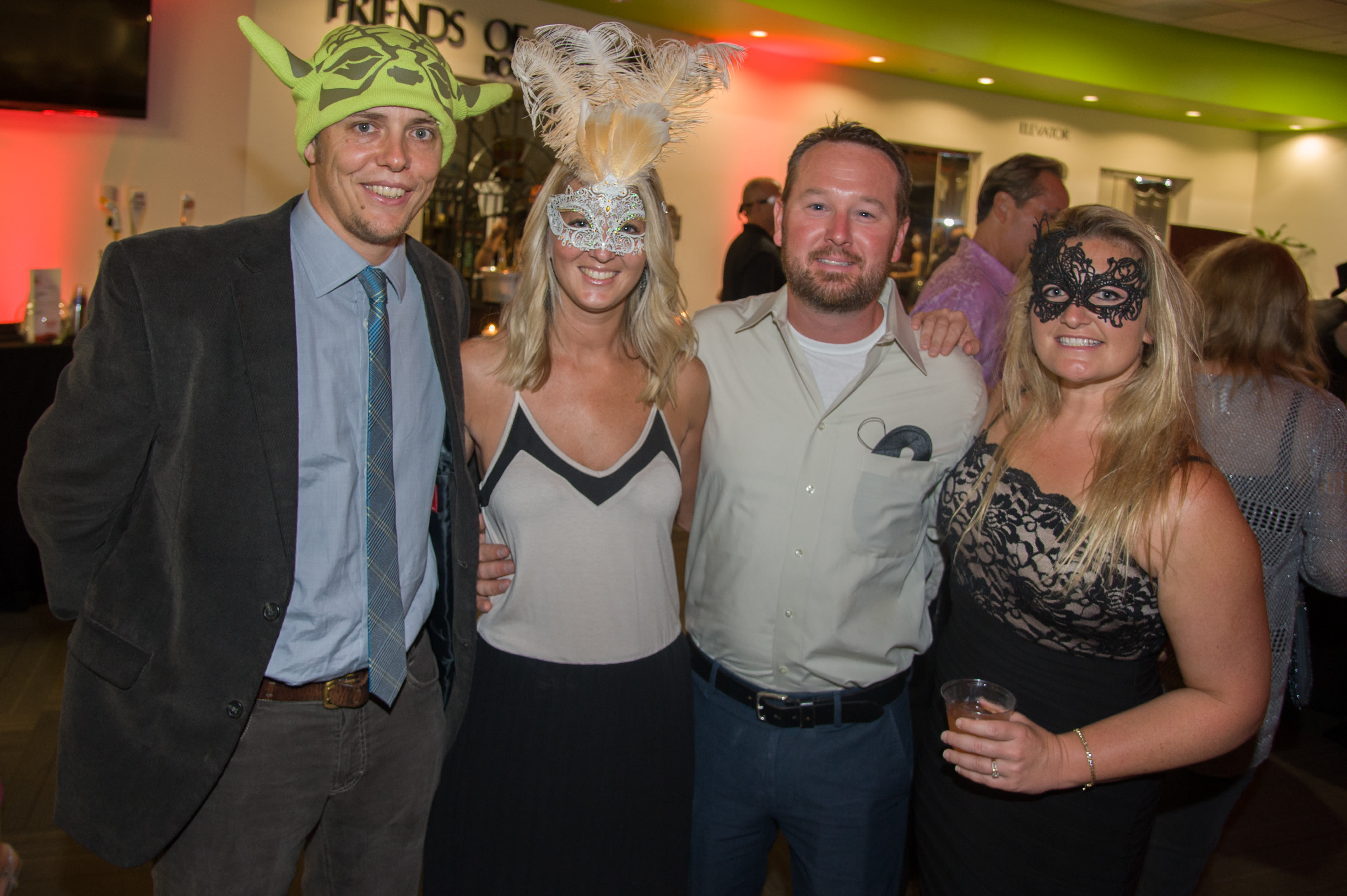 Junior League's Art of Food | Sarasota Magazine