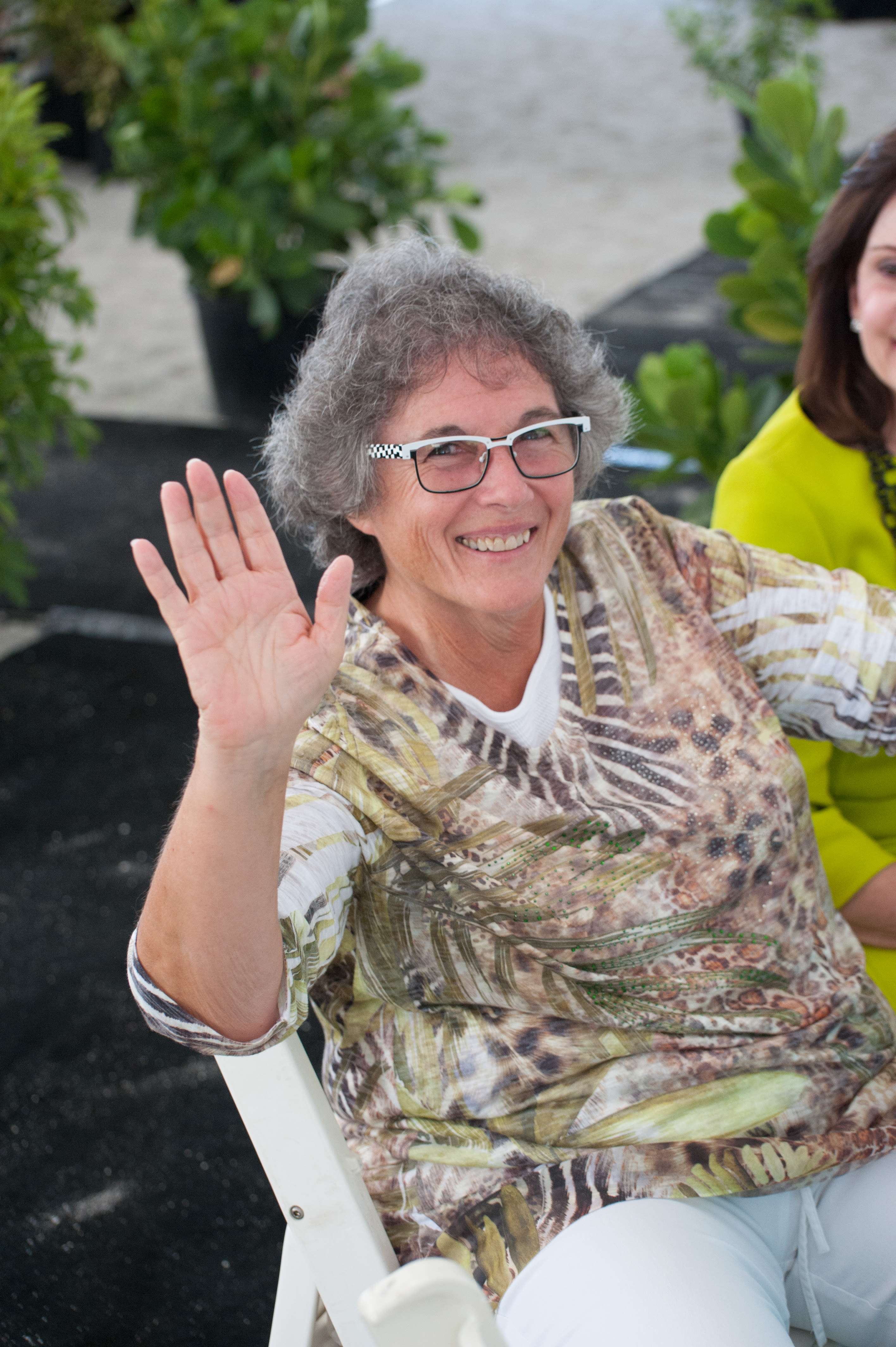 Flip Flops and Fashion | Sarasota Magazine