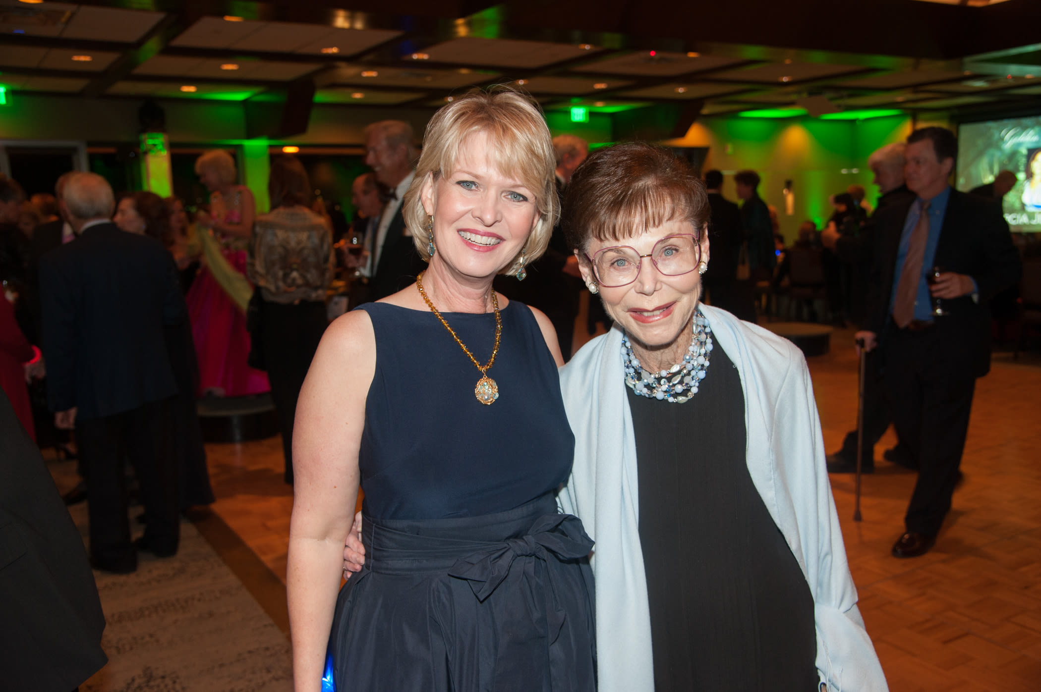 Designing Women Gala | Sarasota Magazine