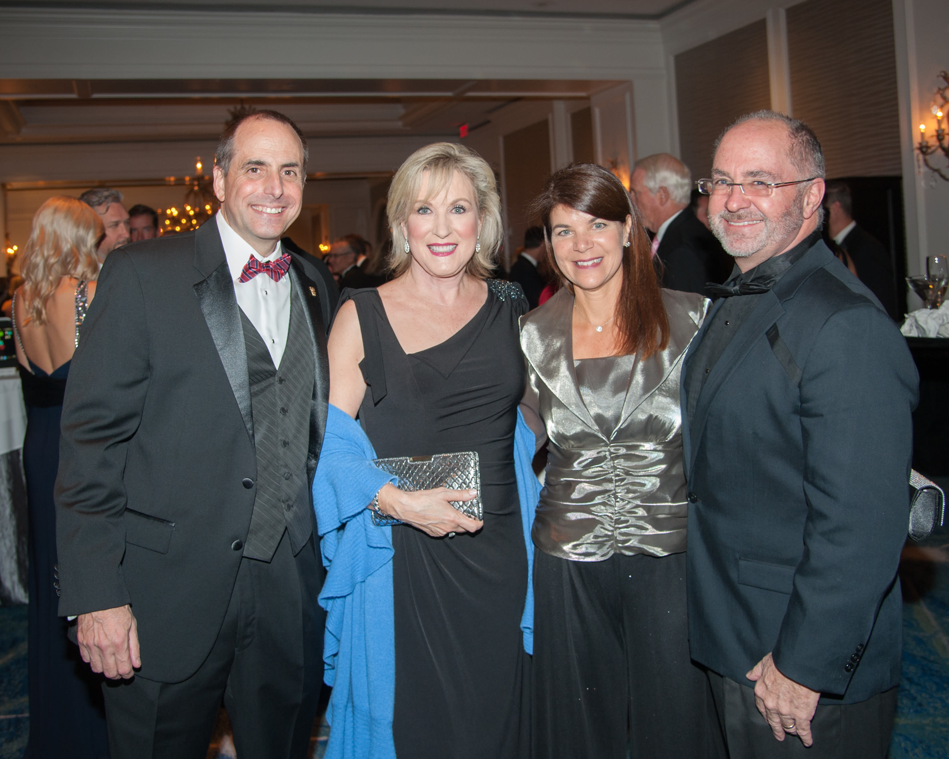 Sarasota Memorial Healthcare Foundation Gala 2018 | Sarasota Magazine