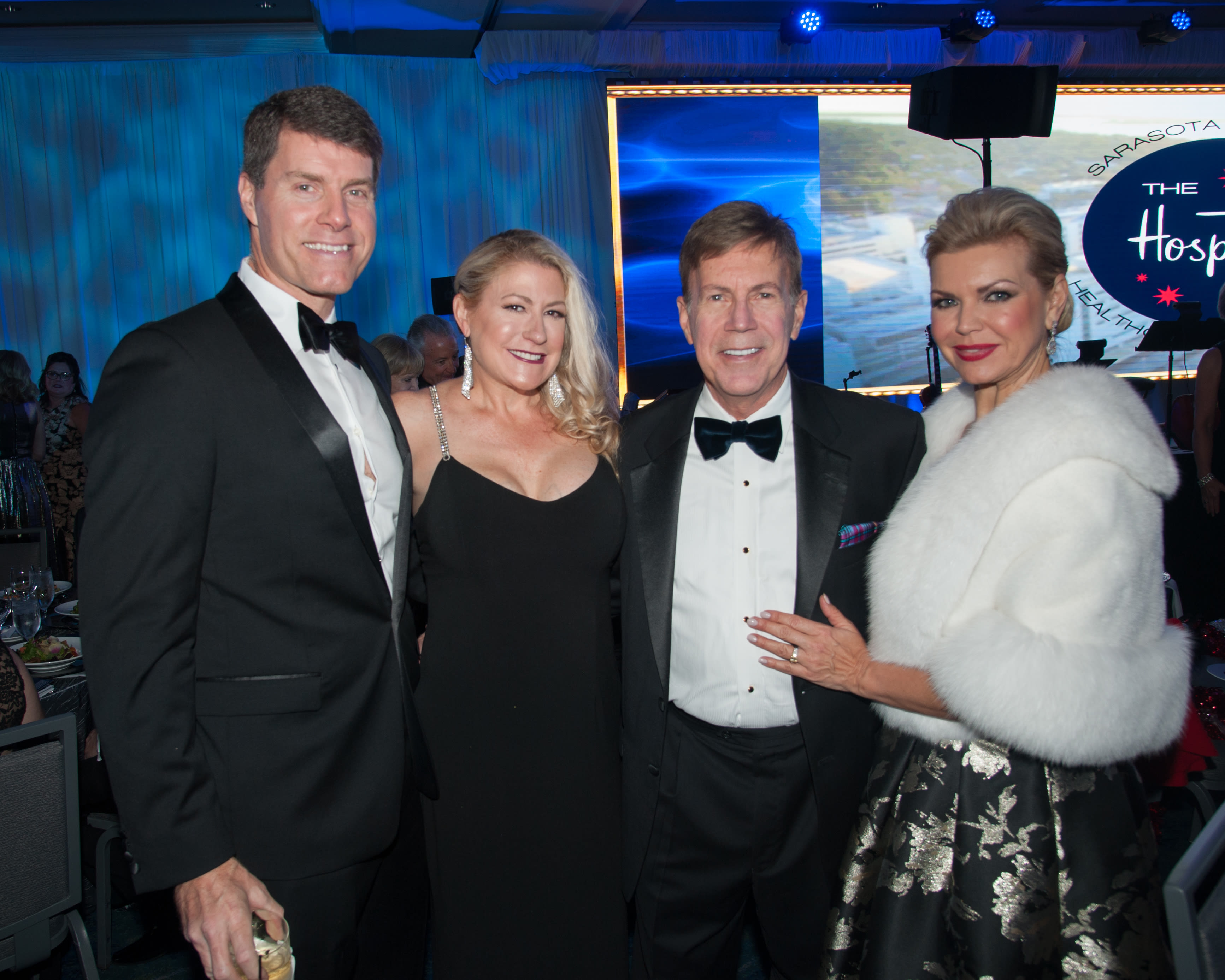 Sarasota Memorial Healthcare Foundation Gala 2018 | Sarasota Magazine