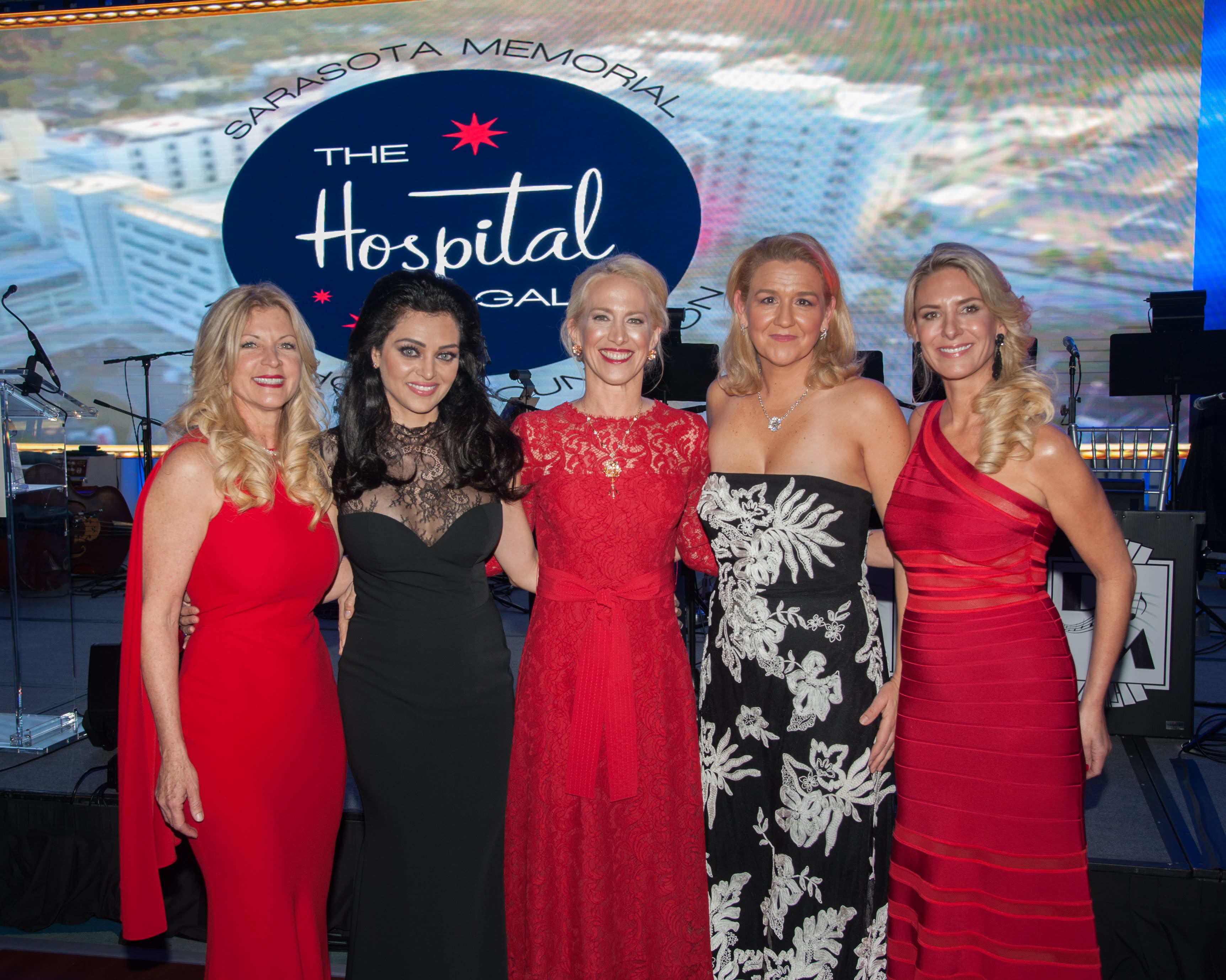 Sarasota Memorial Healthcare Foundation Gala 2018 | Sarasota Magazine