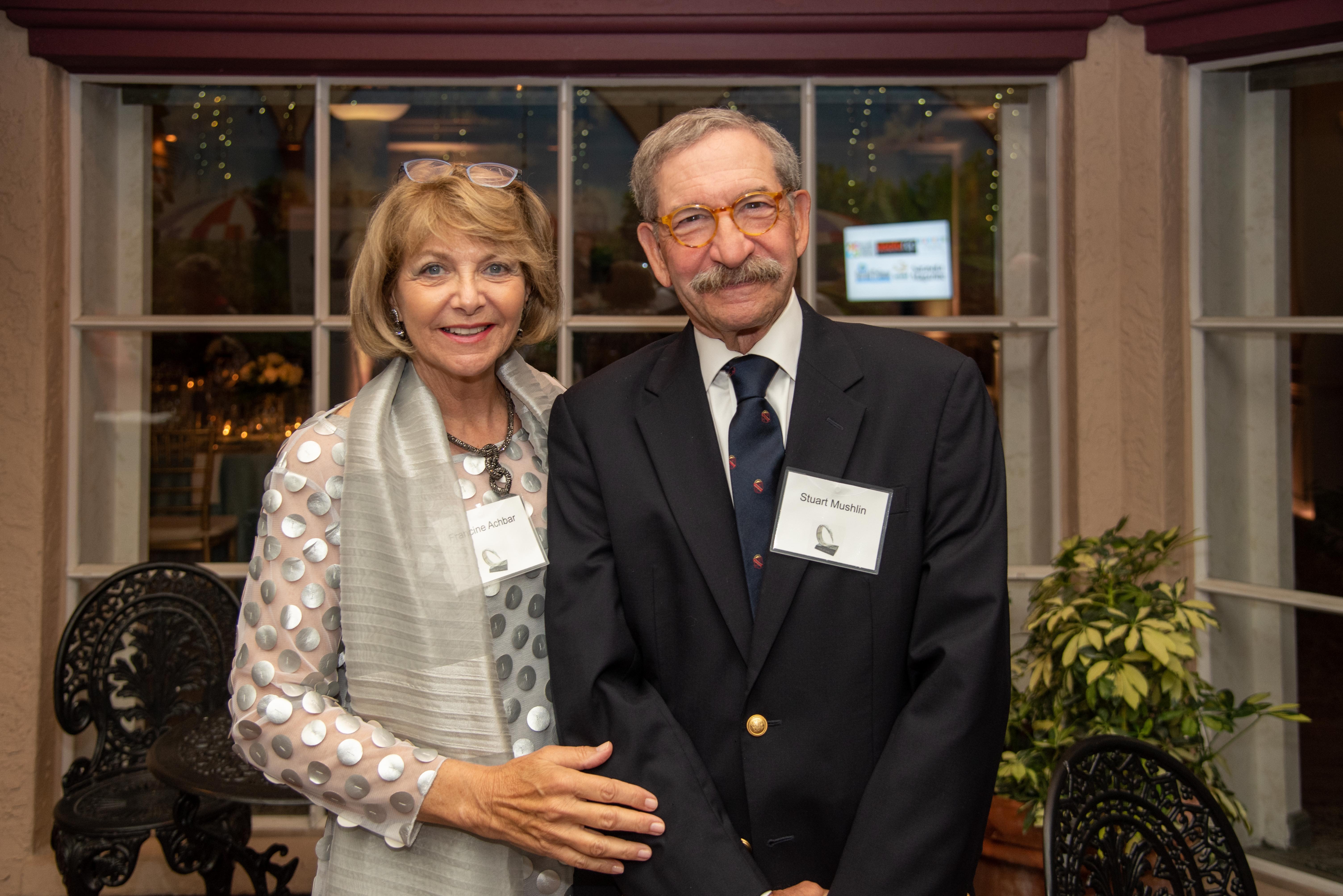 The Hermitage Greenfield Prize Celebration 2021 | Sarasota Magazine