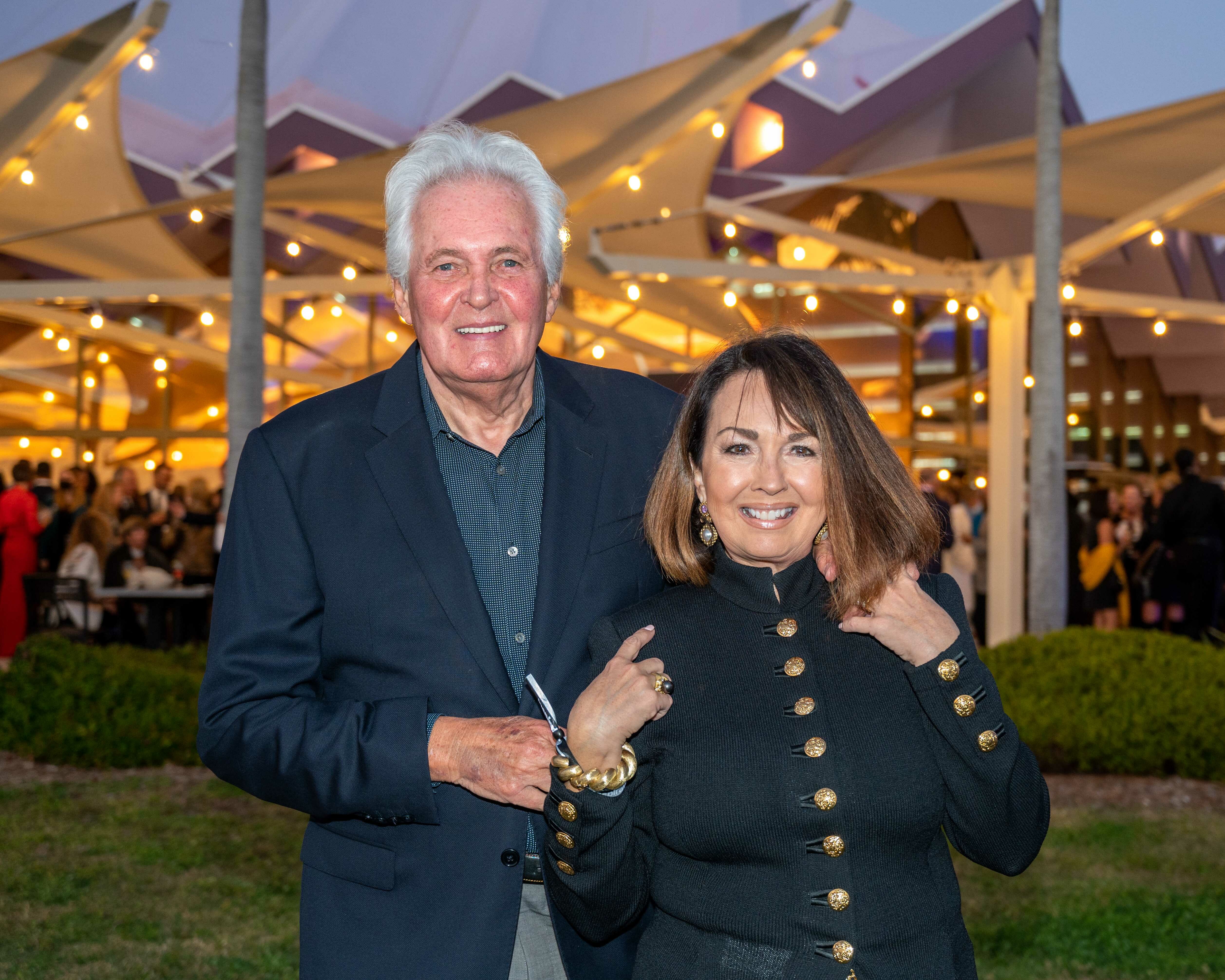Photos: Van Wezel Foundation Inspiration Gala | Sarasota Magazine