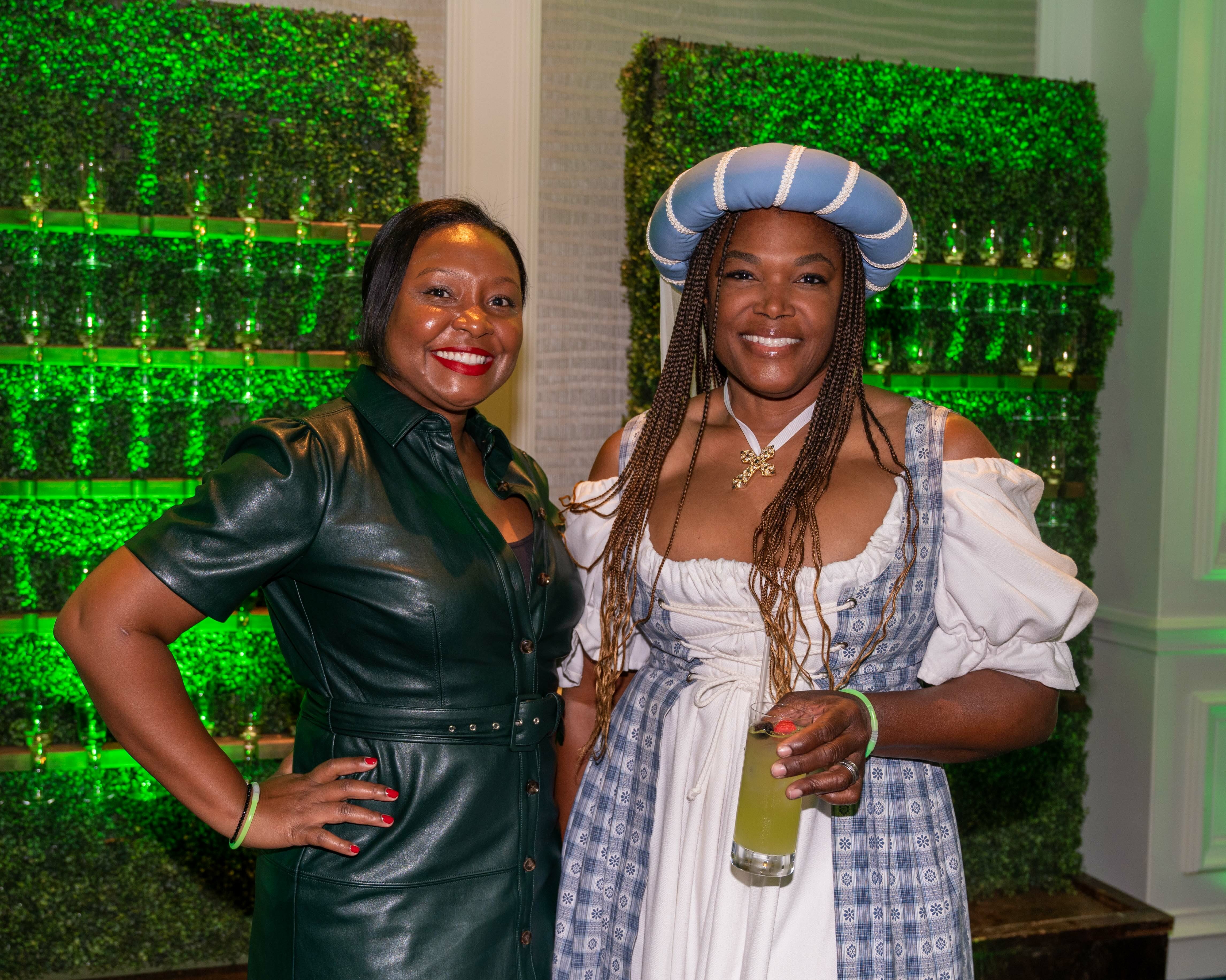 Photos: Asolo Rep Gala's 'An Evening in Sherwood Forest' | Sarasota ...