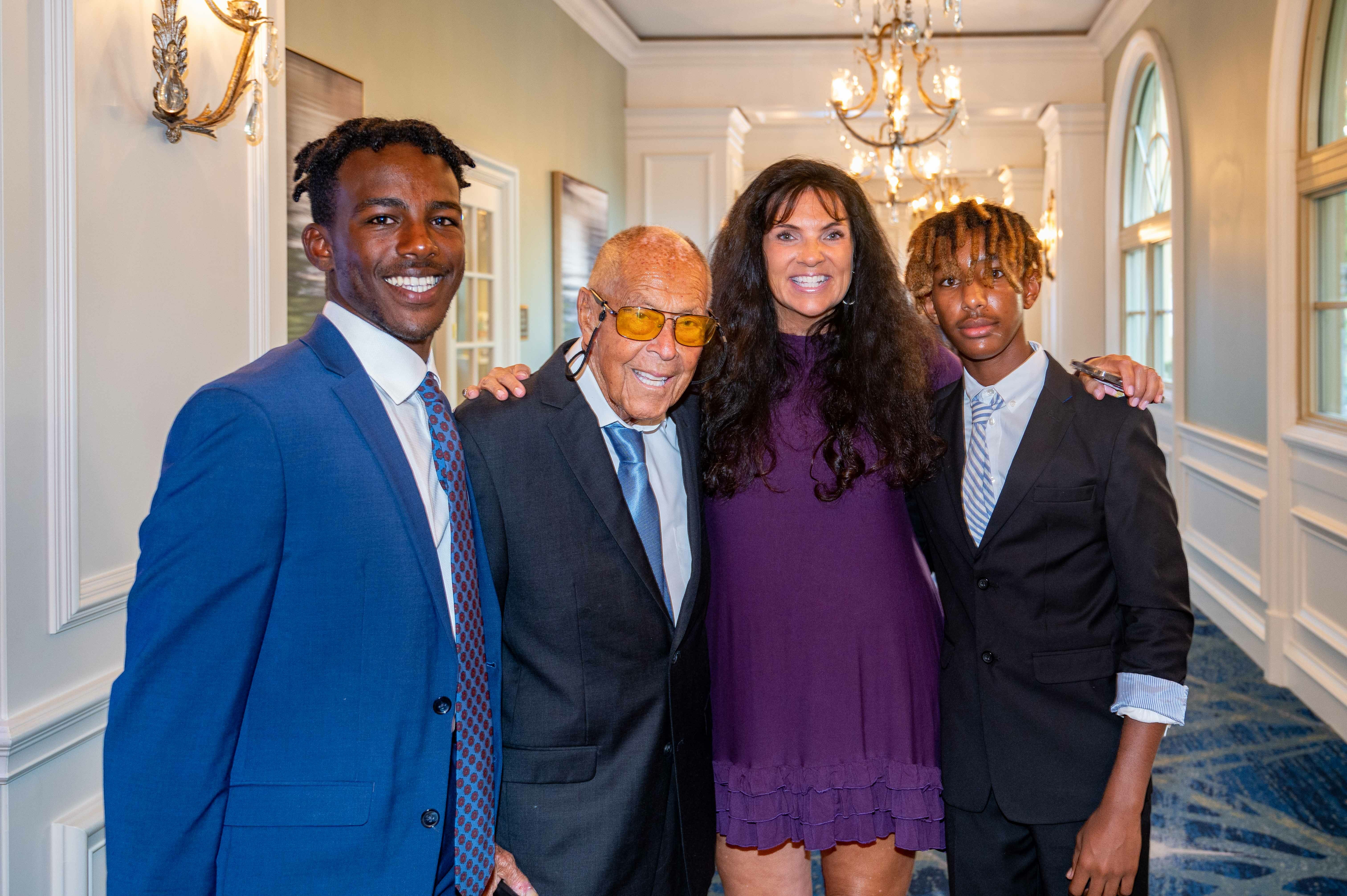Photos: Dick Vitale Gala 2022 | Sarasota Magazine