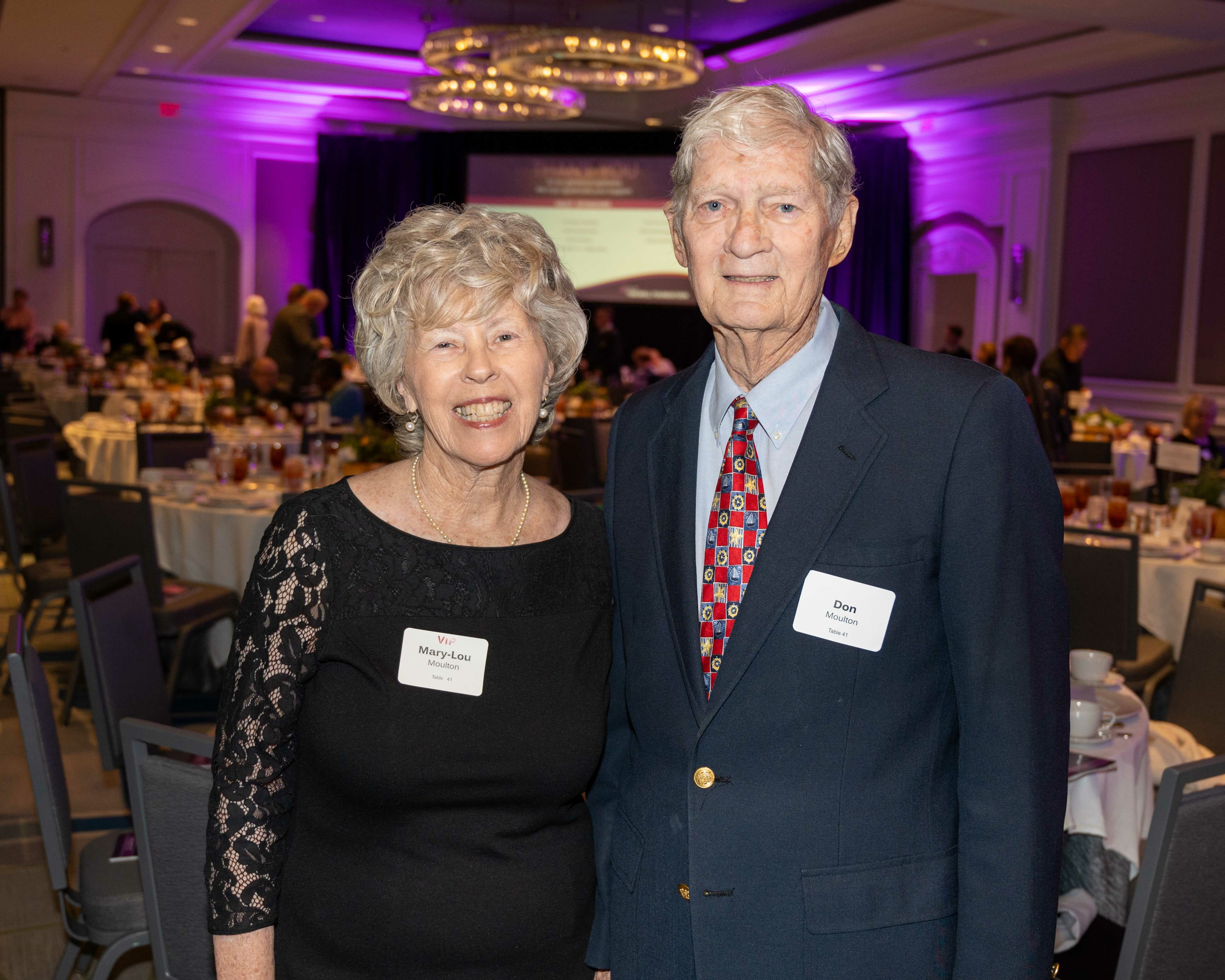 Photos: Tidewell Hospice Signature Luncheon With Henry Winkler ...