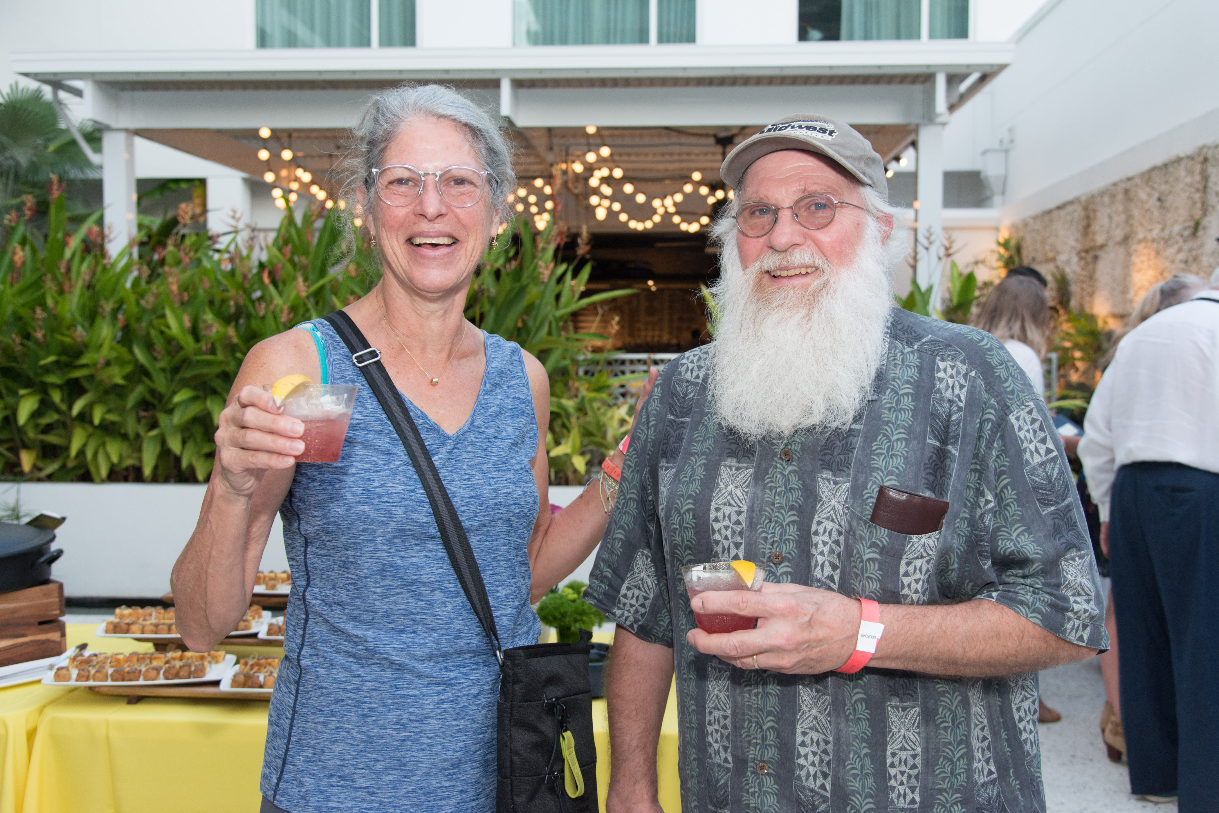 MOD Weekend Opening Party | Sarasota Magazine