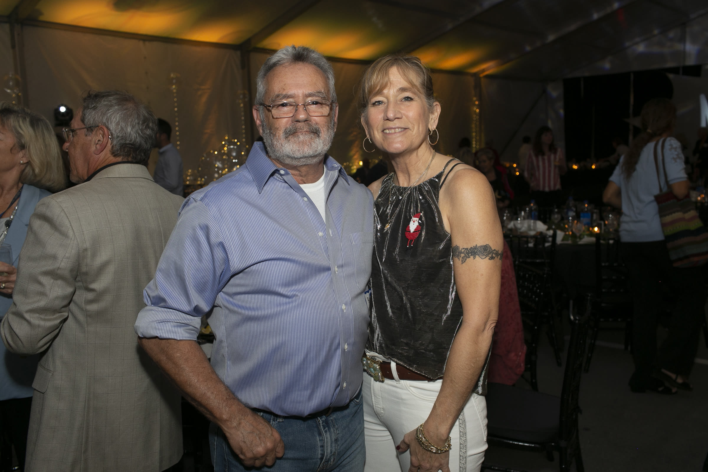 Museum of Consciousness Fund Raiser | Sarasota Magazine