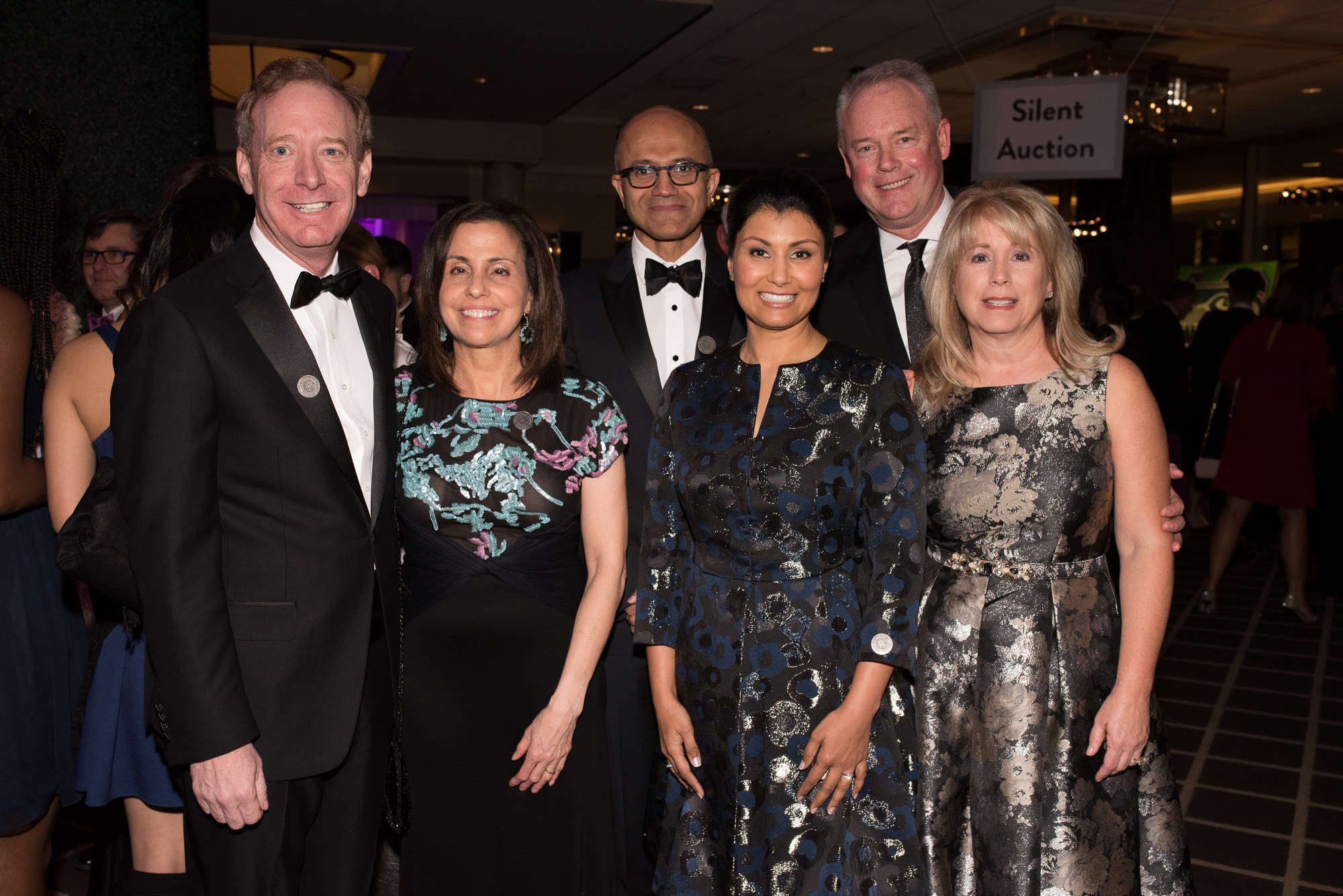 Holiday Gala 2016 | Seattle Met