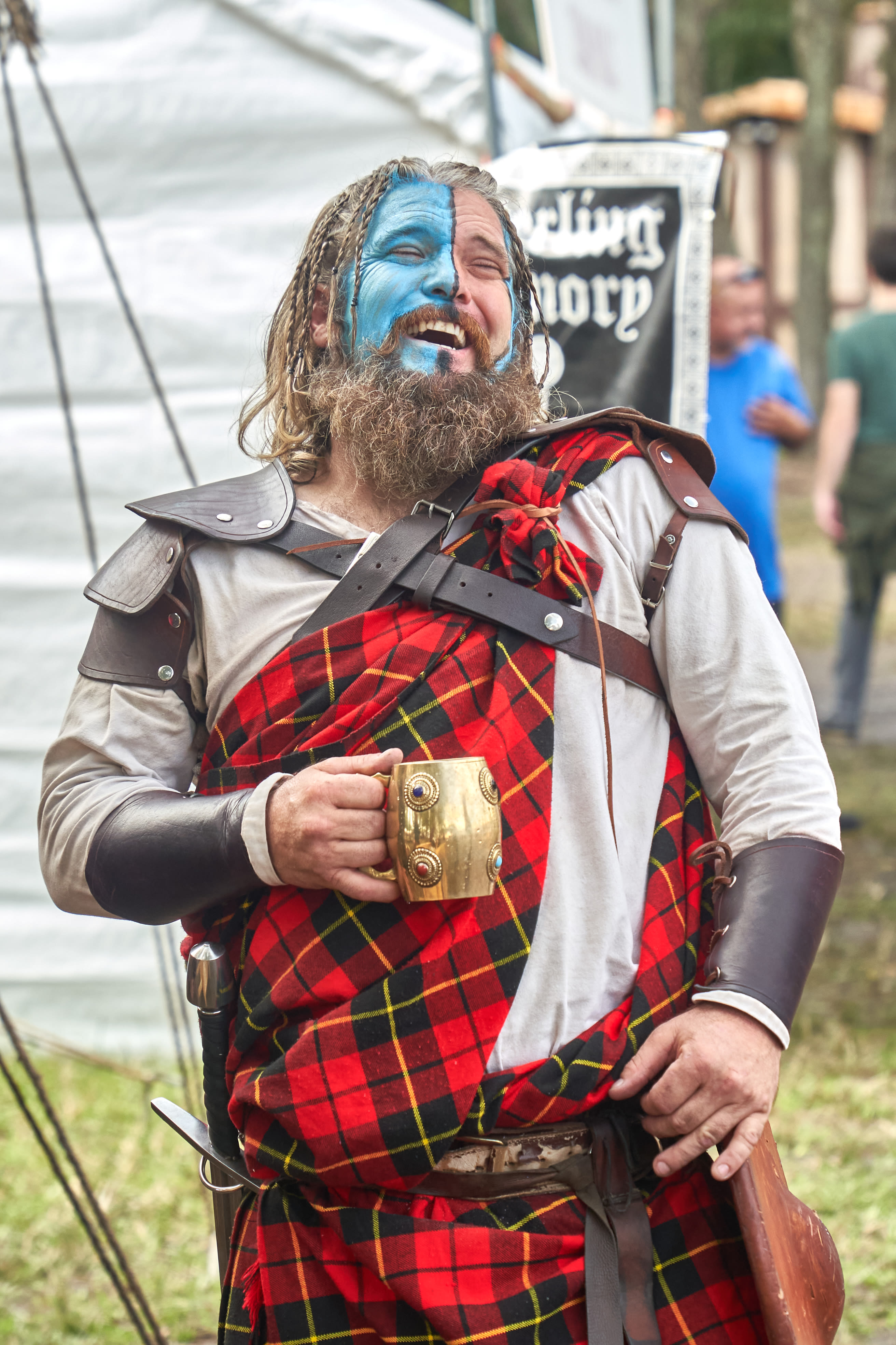 Take a Trip Back in Time at This Year's Sarasota Medieval Fair ...