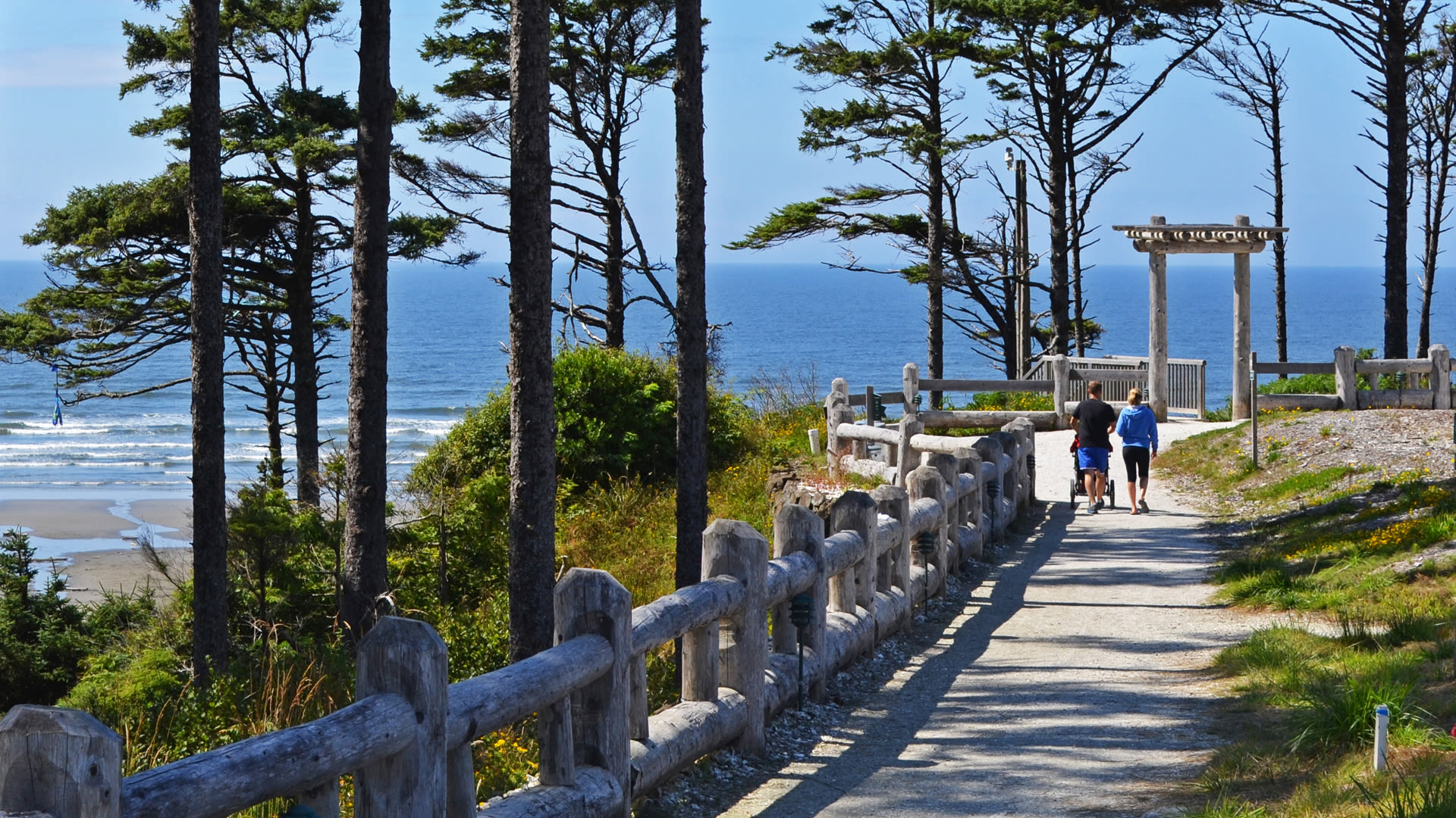 Seabrook – A Destination for Spring Break and Beyond | Seattle Met