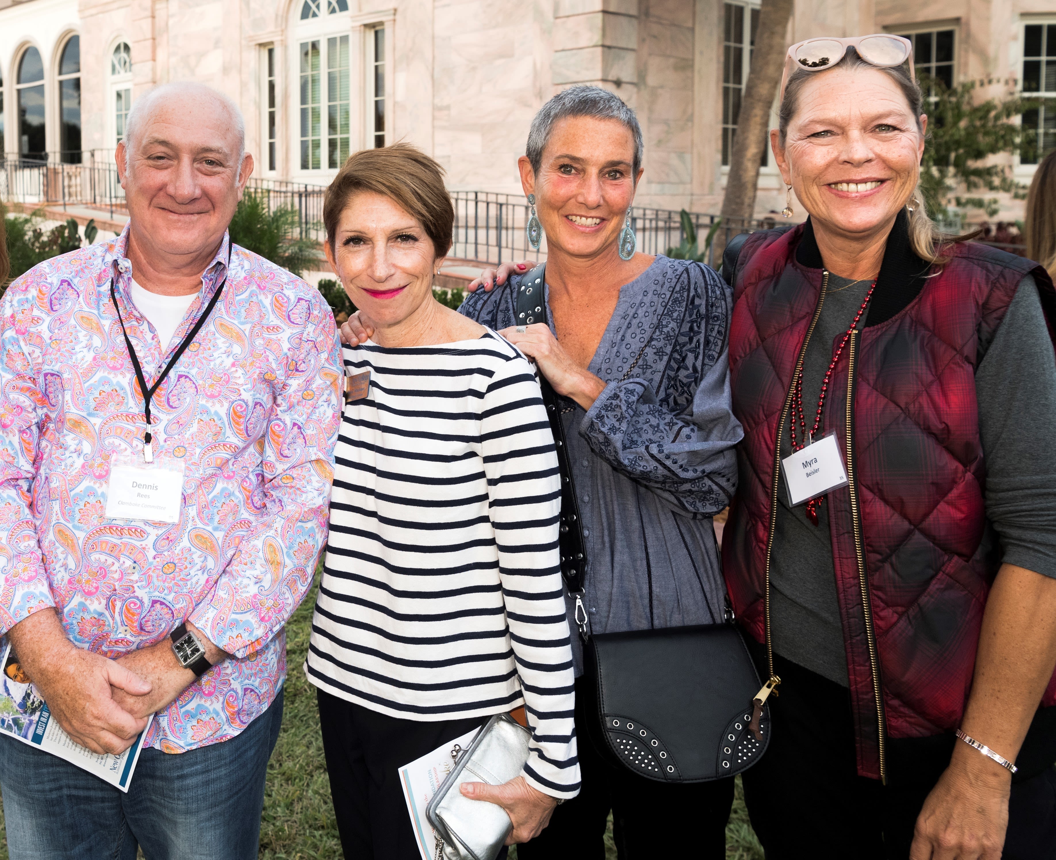 New College Foundation Clambake 2018 | Sarasota Magazine