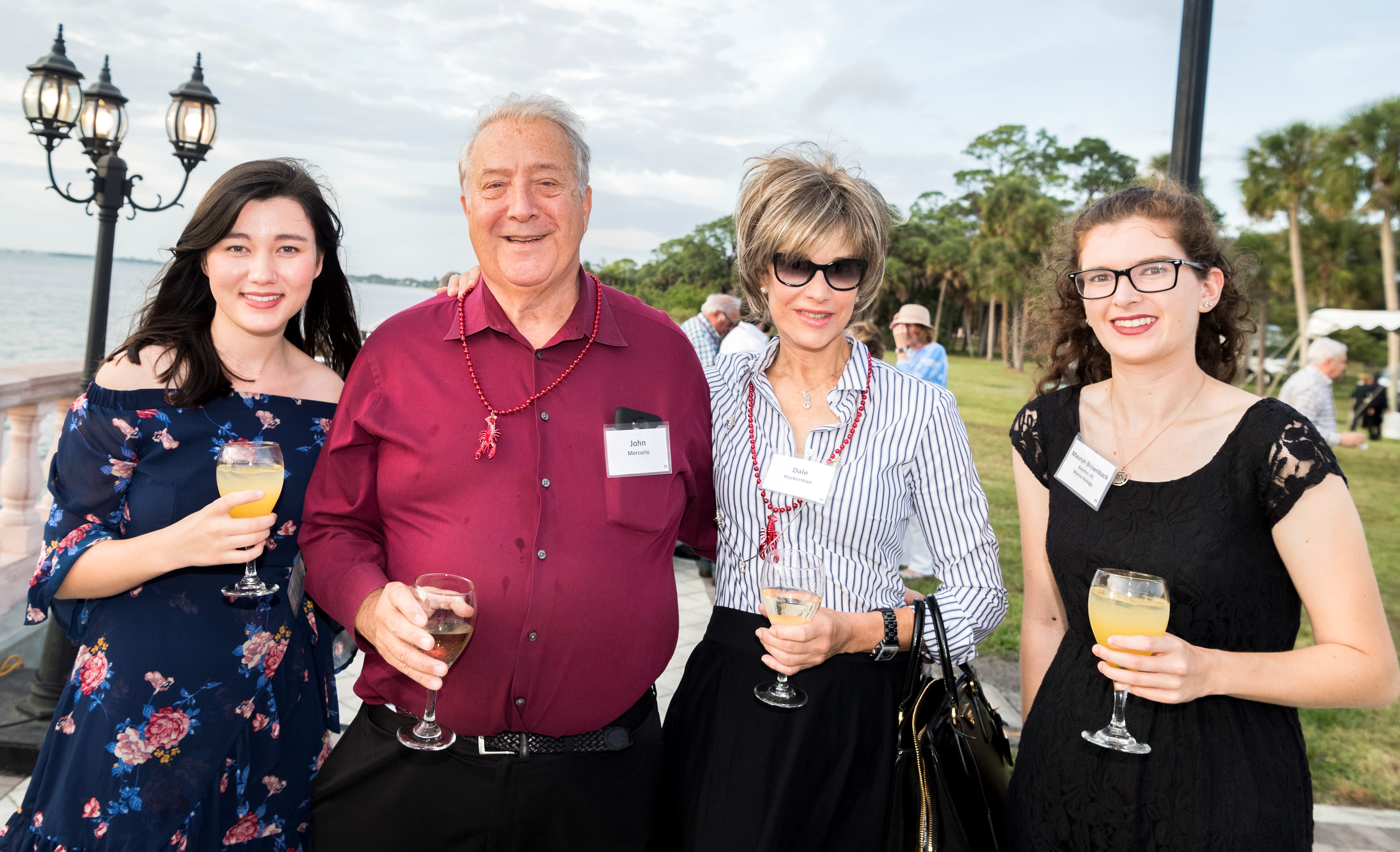 New College Foundation Clambake 2018 | Sarasota Magazine