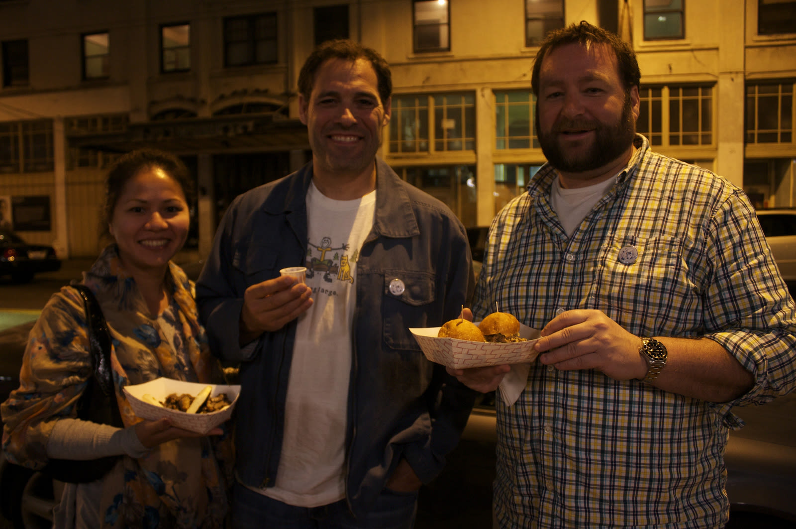 Slide Show: Seattle Night Market and Moon Festival | Seattle Met