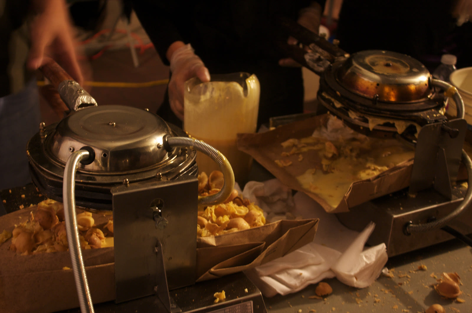 Slide Show: Seattle Night Market and Moon Festival | Seattle Met