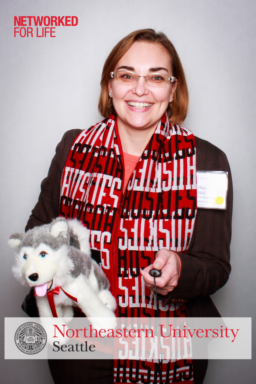 Slide Show: Northeastern University - Seattle's Campus Opening | Seattle Met