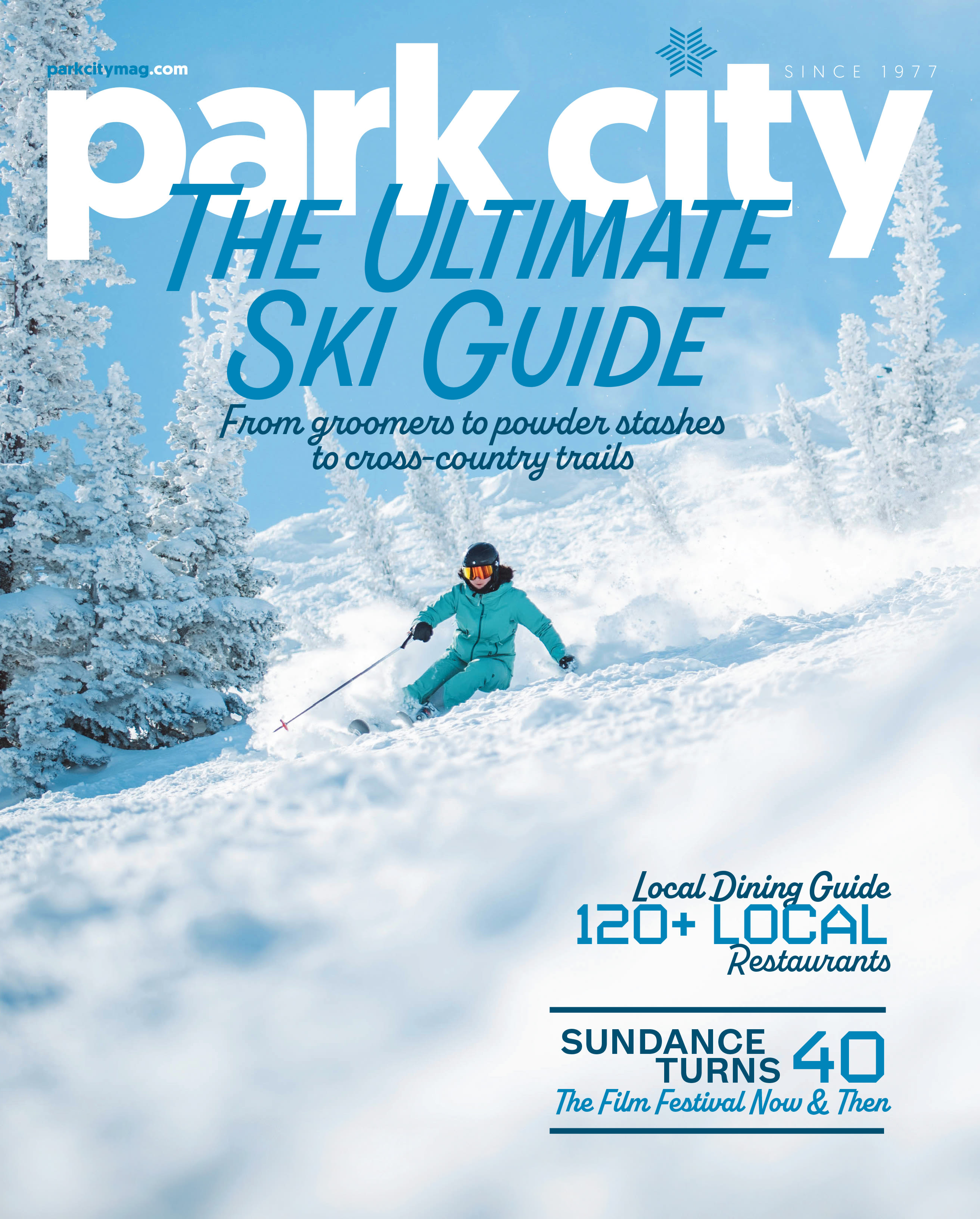 Sponsored | Park City Magazine