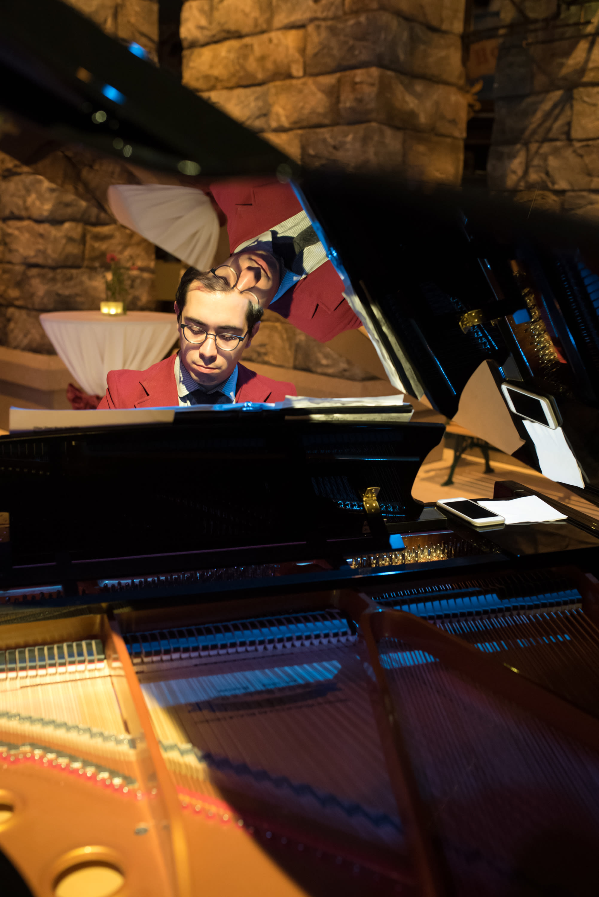 Slide Show: Seattle Repertory Theatre Annual Gala | Seattle Met