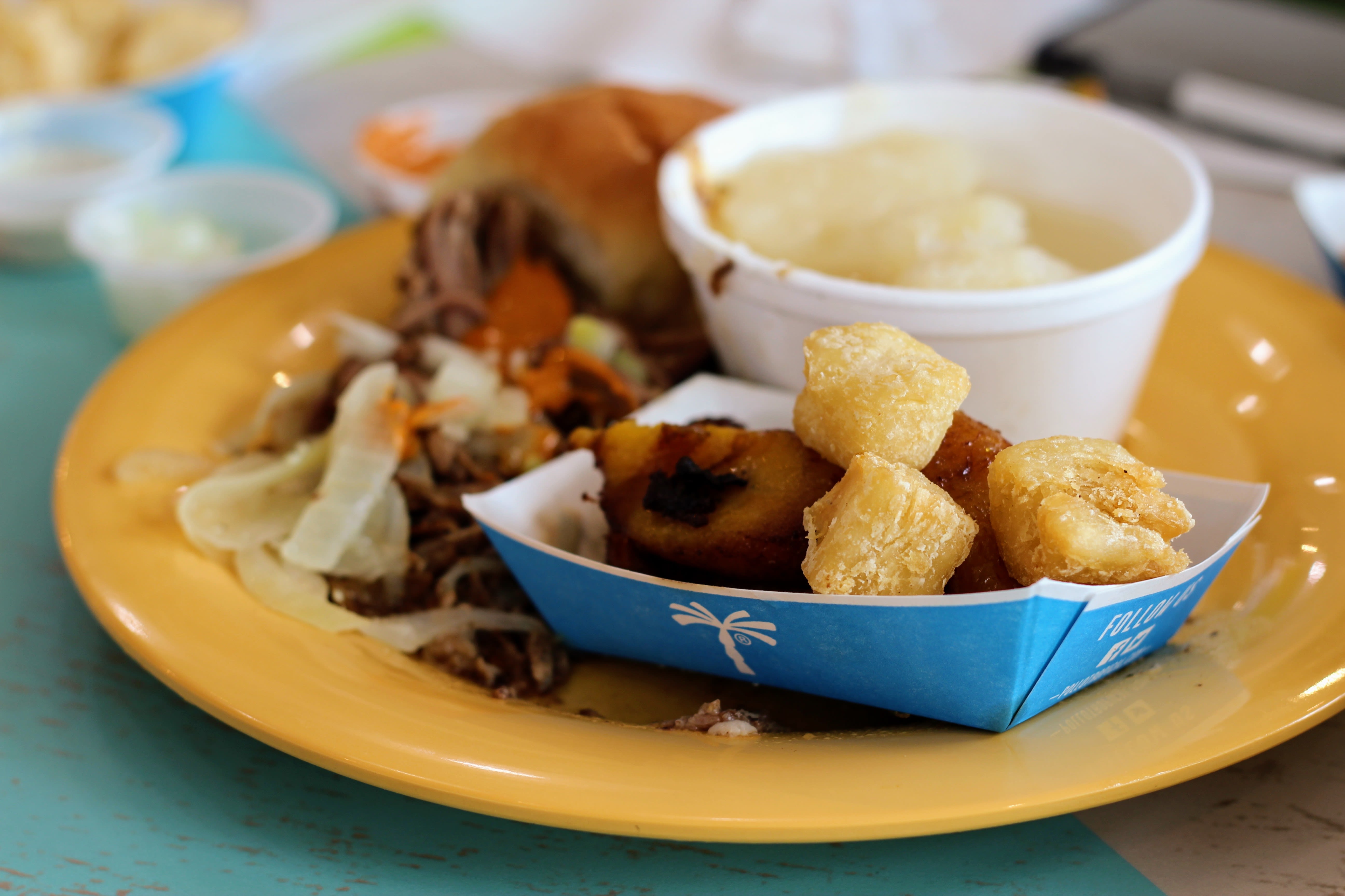 Pollo Tropical | Restaurants | Sarasota Magazine