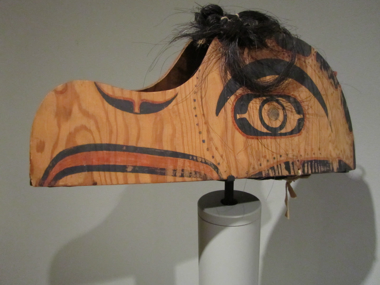 Quileutes at SAM: Dances With the Real Wolves | Seattle Met
