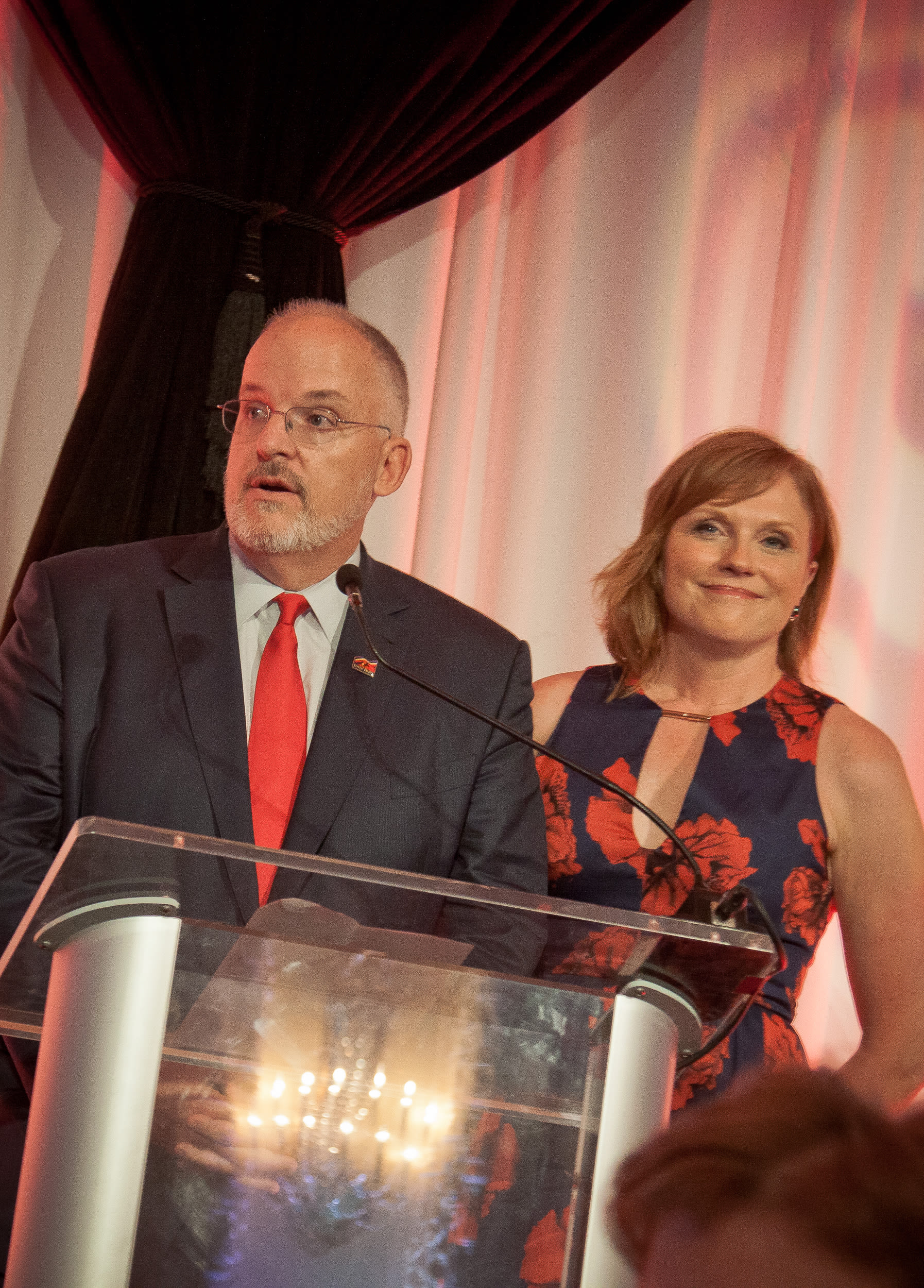 Slide Show: Seattle University Red Tie Celebration 2016 | Seattle Met