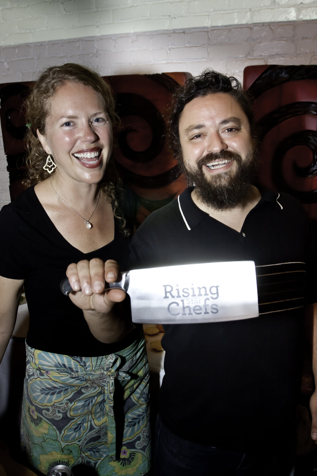 Slide Show: Rising Star Chefs | Seattle Met