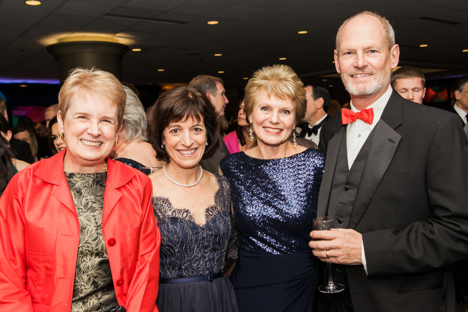 Slide Show: Seattle U Gala | Seattle Met