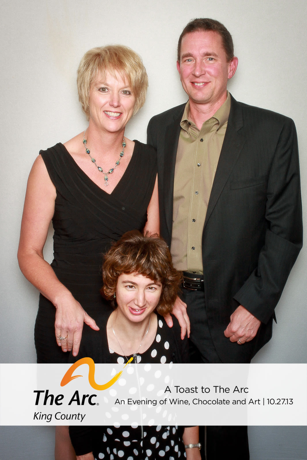 Slide Show: A Toast to The Arc: An Evening of Wine, Chocolate, and Art ...