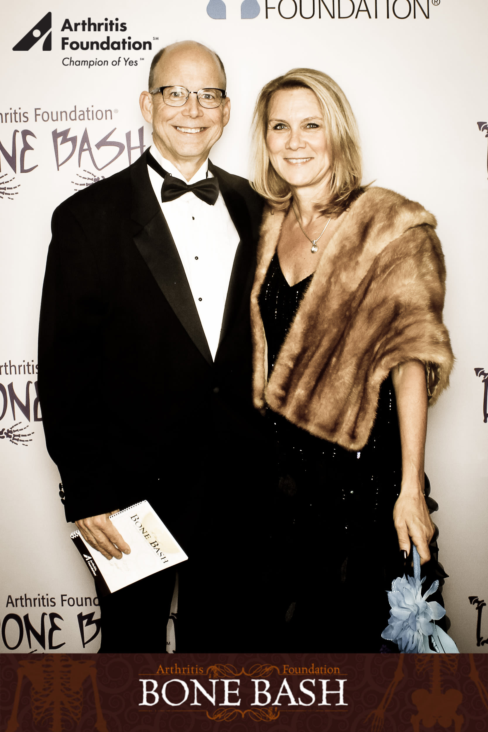 Slide Show: Bone Bash | Seattle Met