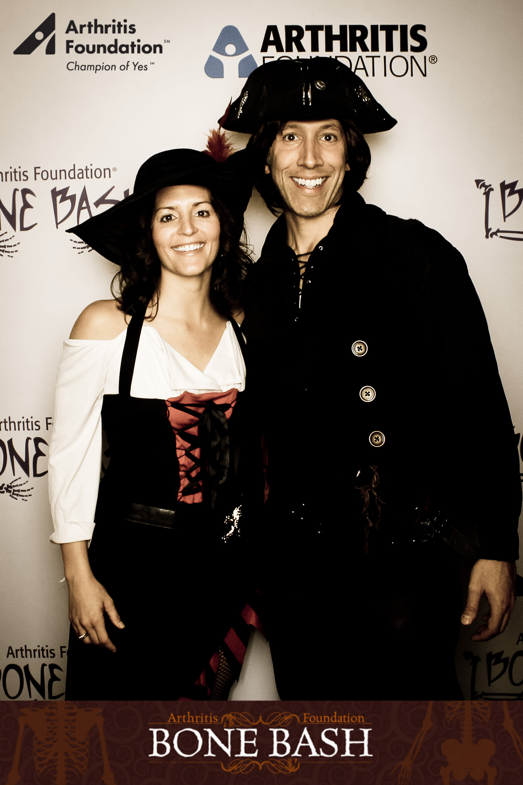 Slide Show: Bone Bash | Seattle Met