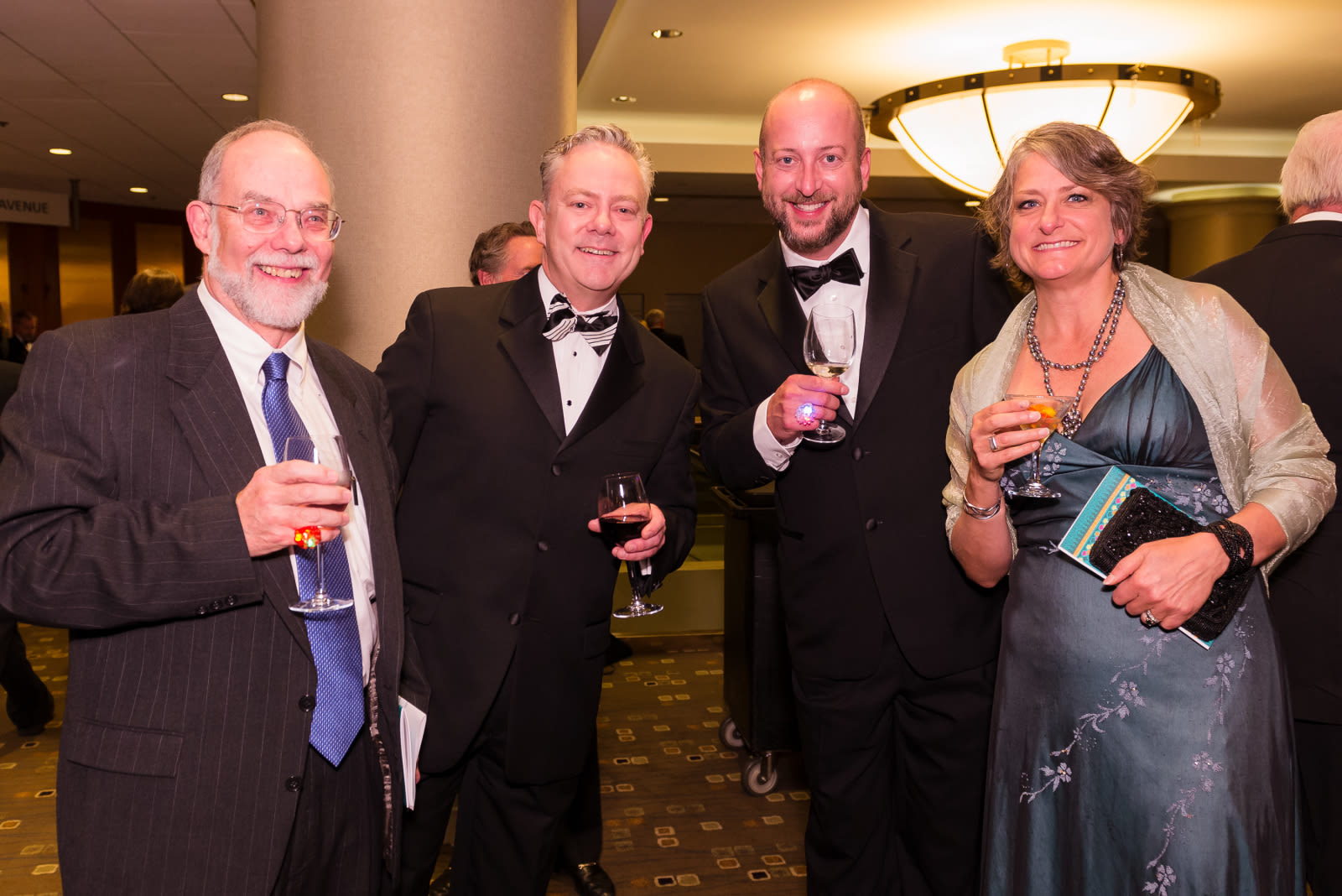 Slide Show: The Gift of Health Gala | Seattle Met