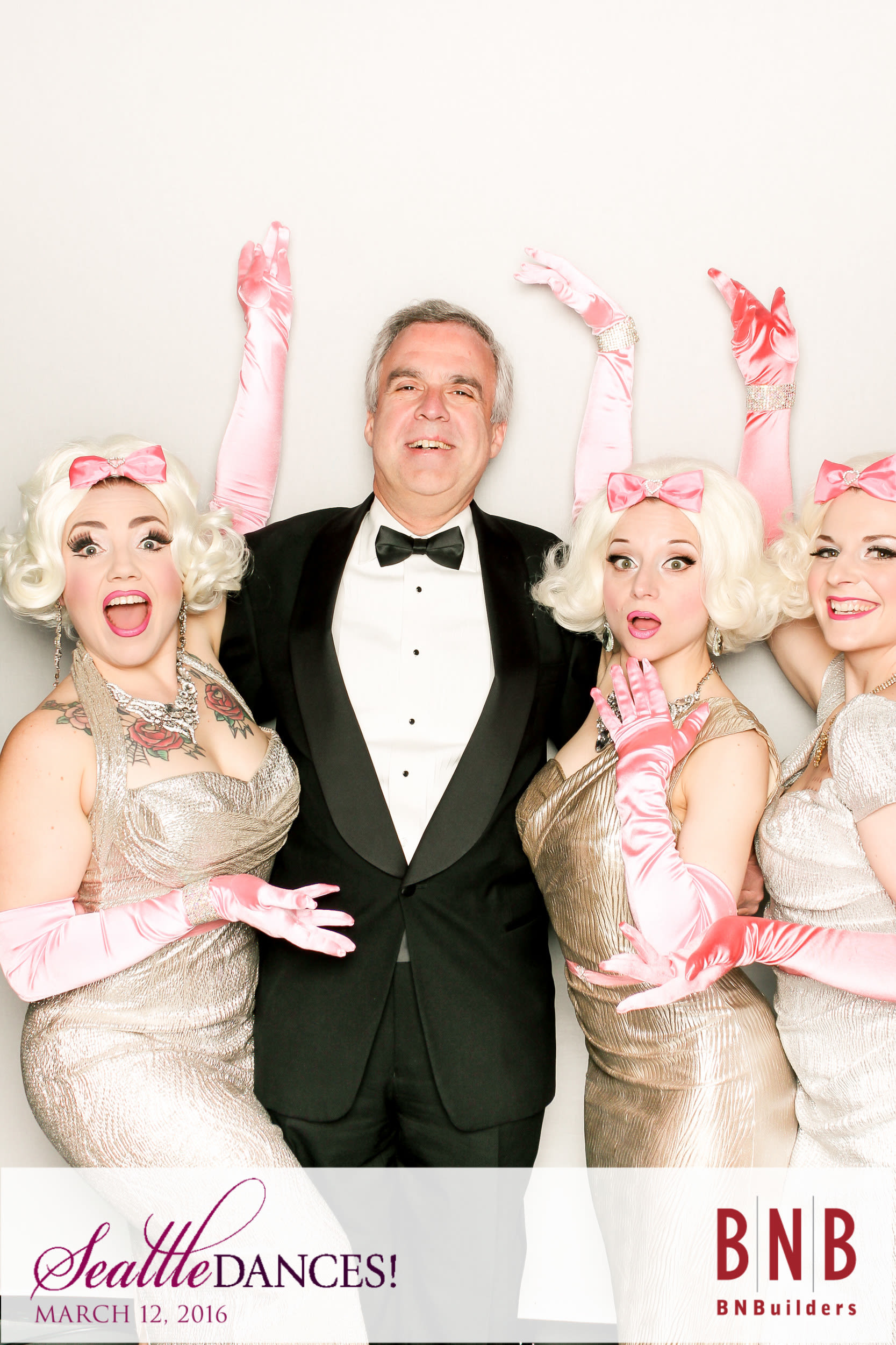 Slide Show: Seattle Dances Gala | Seattle Met