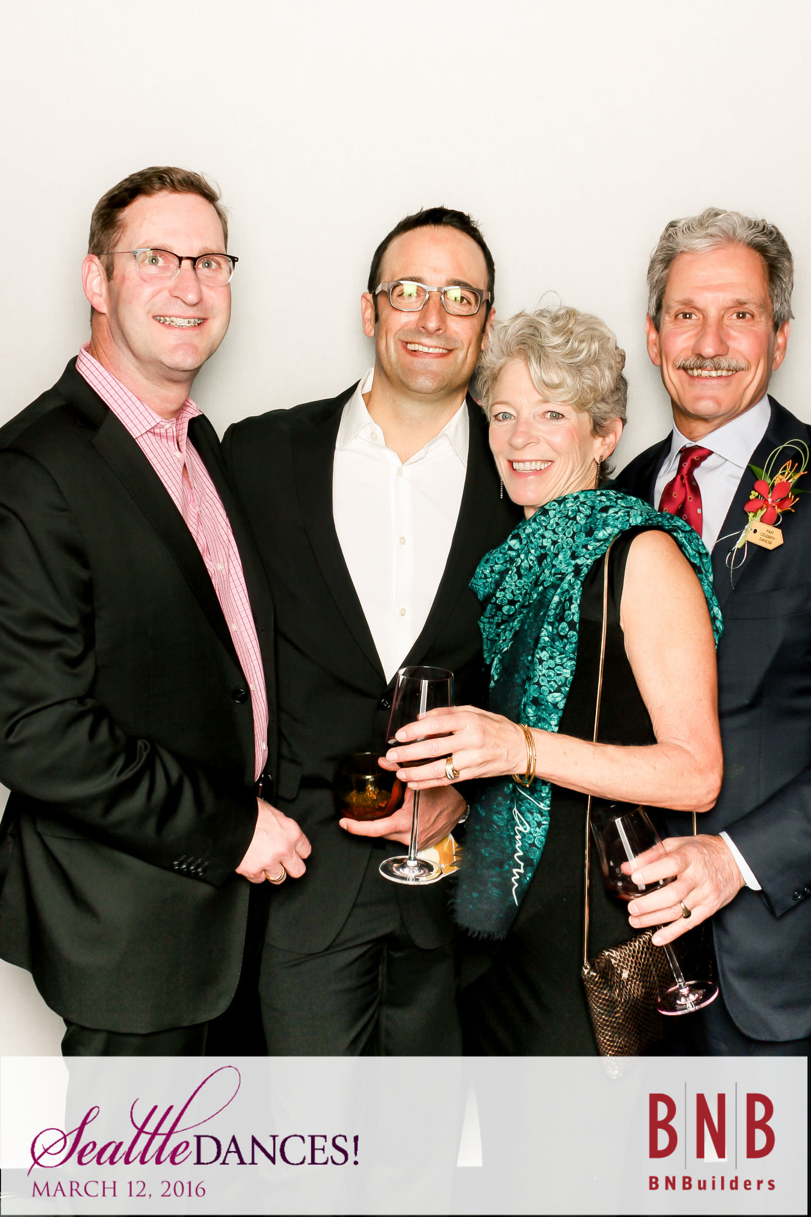 Slide Show: Seattle Dances Gala | Seattle Met