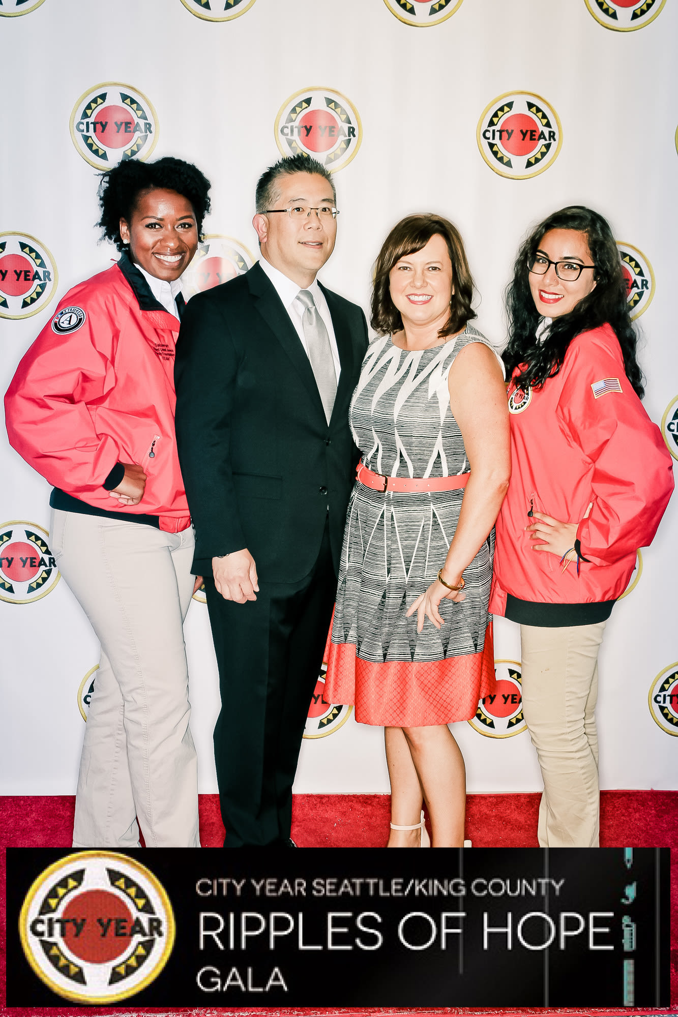 Slide Show: Ripples of Hope Gala | Seattle Met