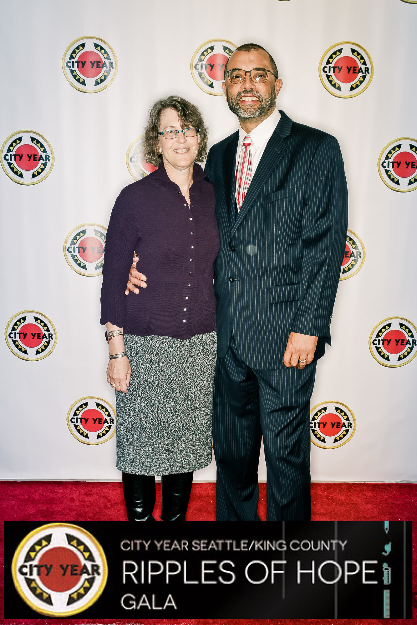 Slide Show: Ripples of Hope Gala | Seattle Met